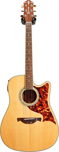 Crafter De8 N Pre Owned Guitarguitar
