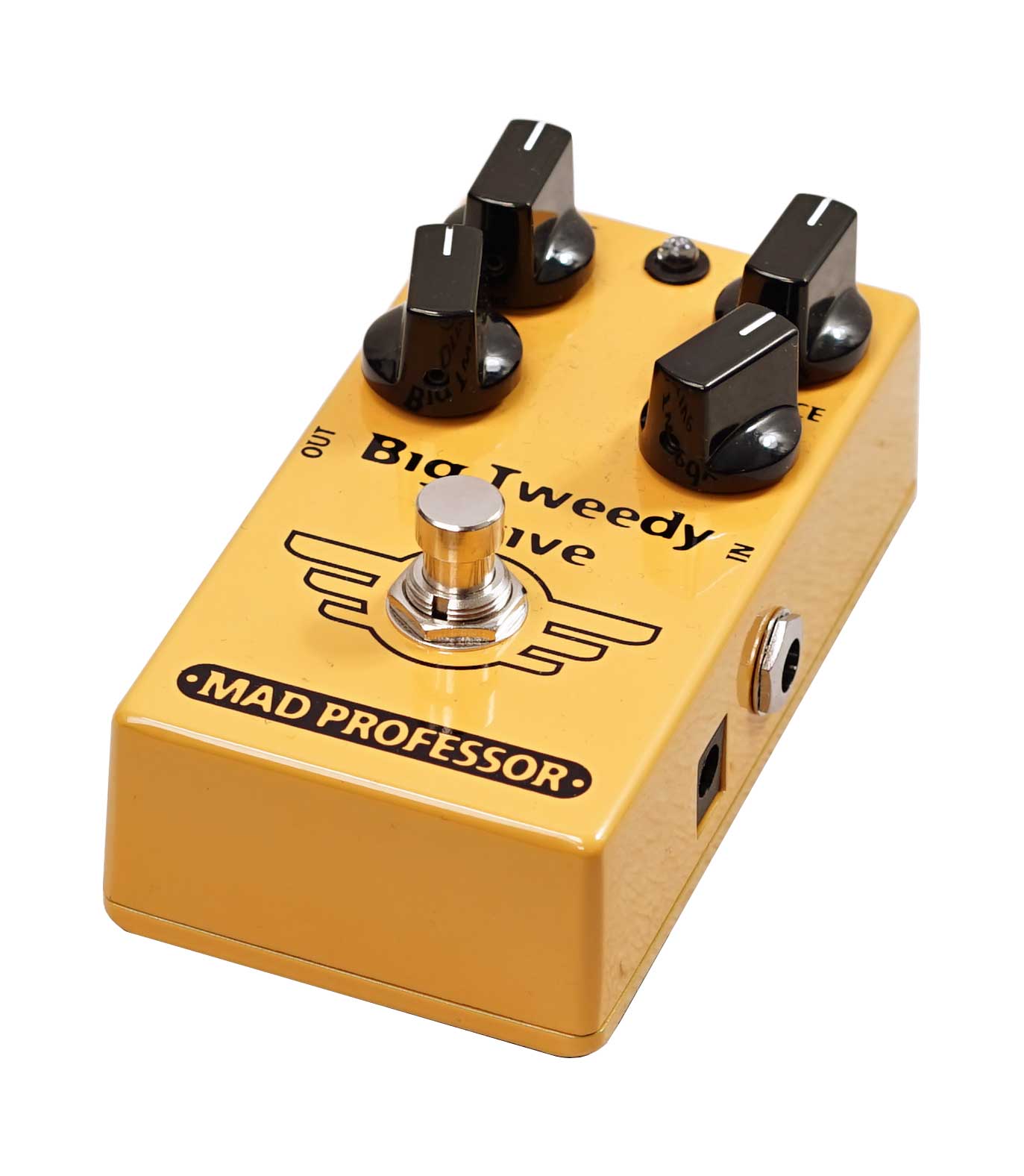 Mad Professor Big Tweedy Drive (Pre-Owned) | guitarguitar