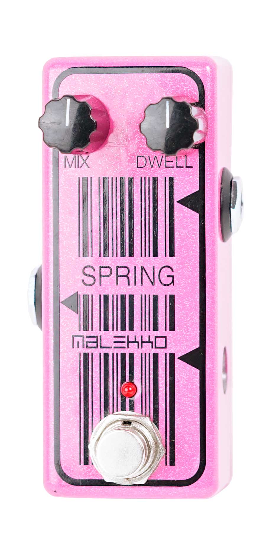 Malekko Omicron Spring Reverb (Pre-Owned) | guitarguitar