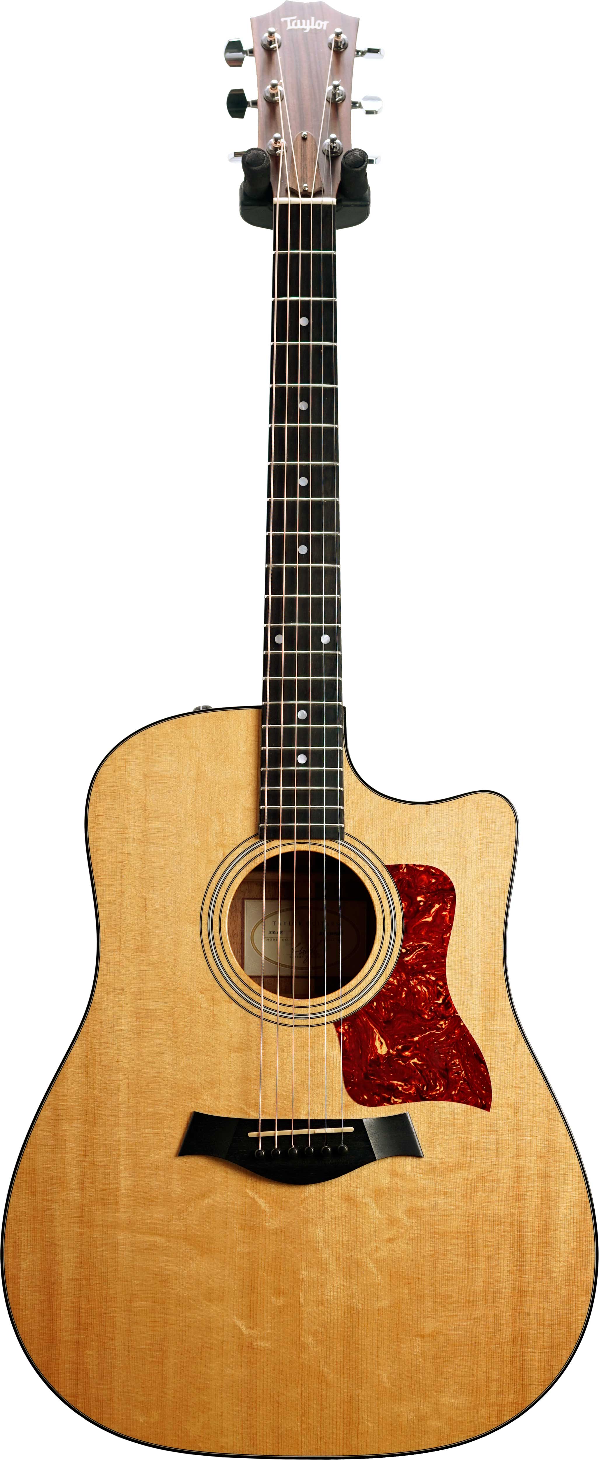 Taylor 300 Series 310ce (2006) (Pre-Owned) | guitarguitar