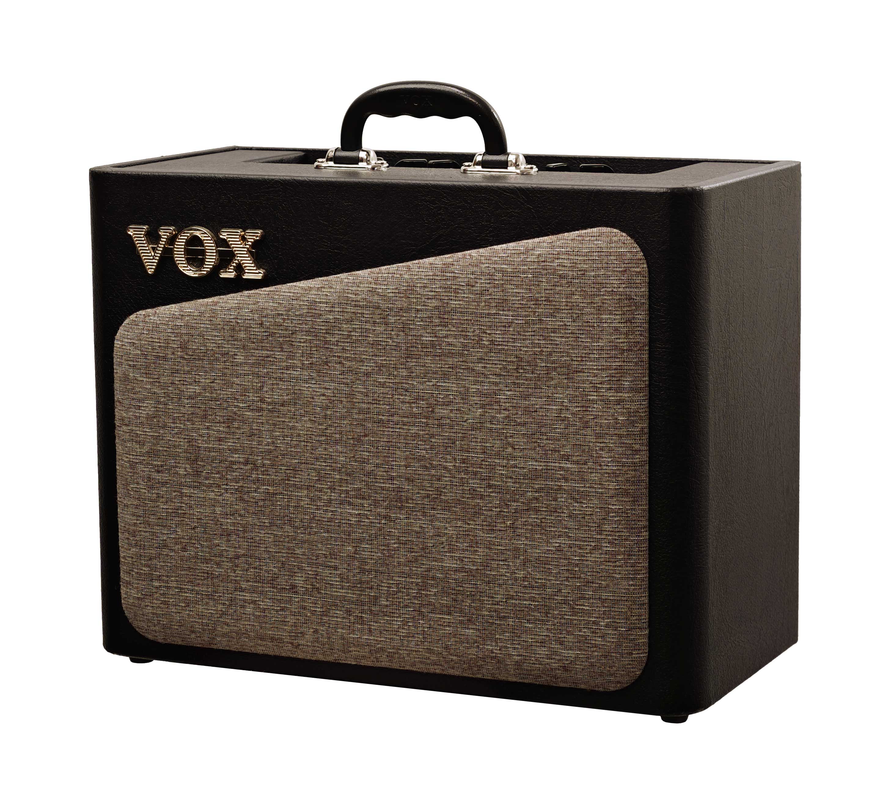 Vox AV15 Combo Practice Amp (Pre-Owned) | guitarguitar