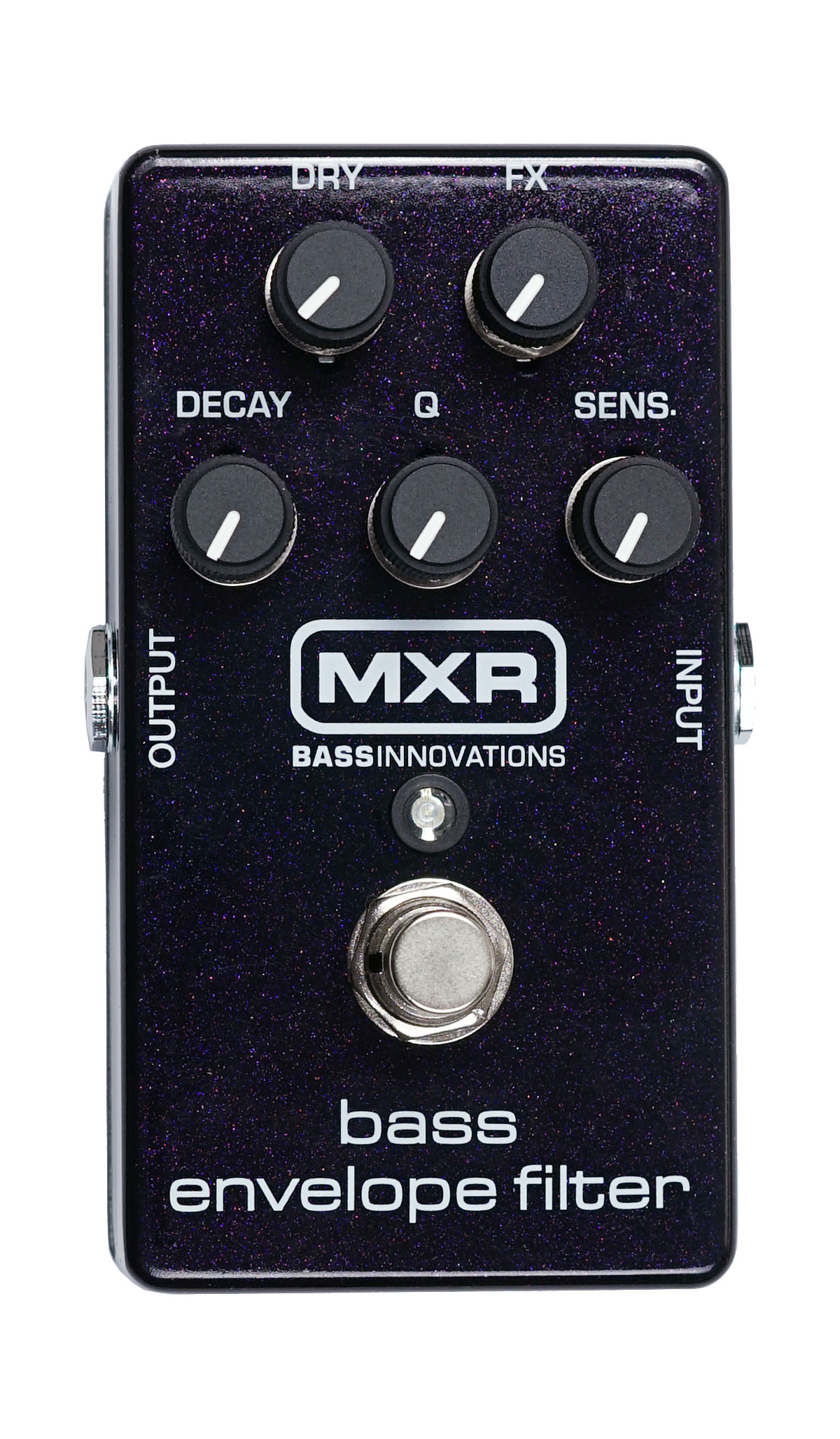 MXR Bass Envelope Filter (Pre-Owned) | guitarguitar