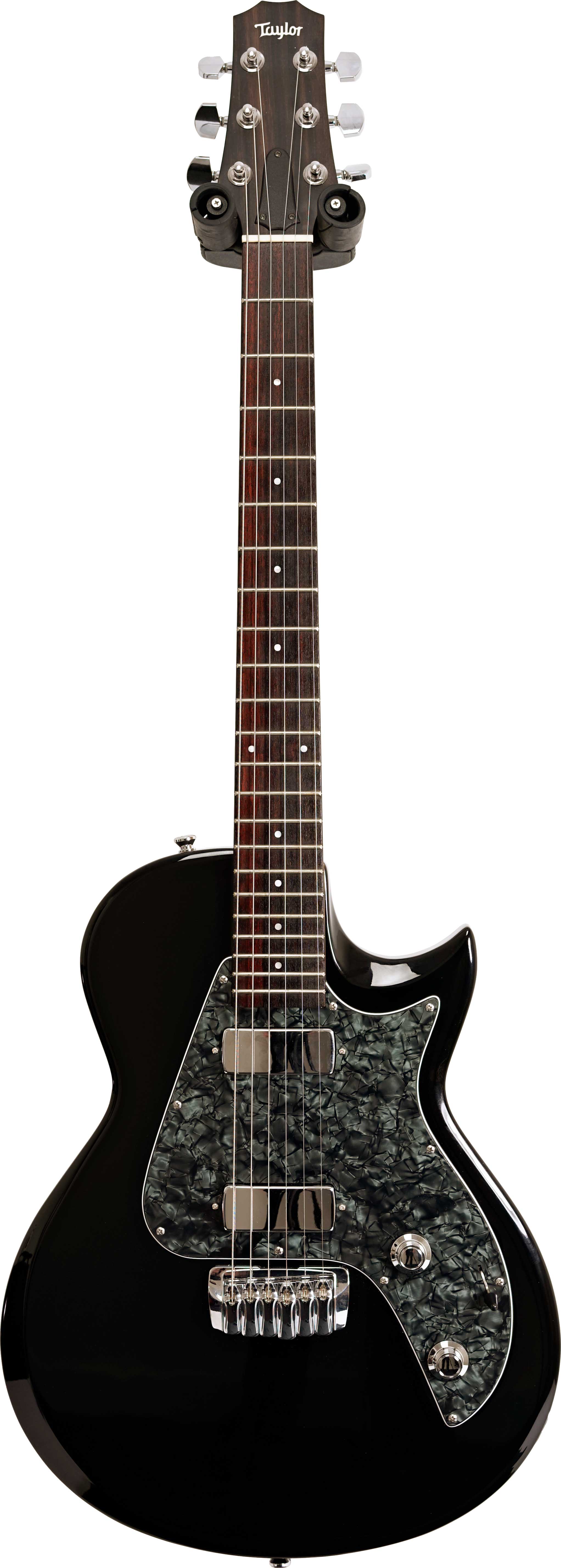 Taylor SB-1X Classic Black (Pre-Owned) | guitarguitar