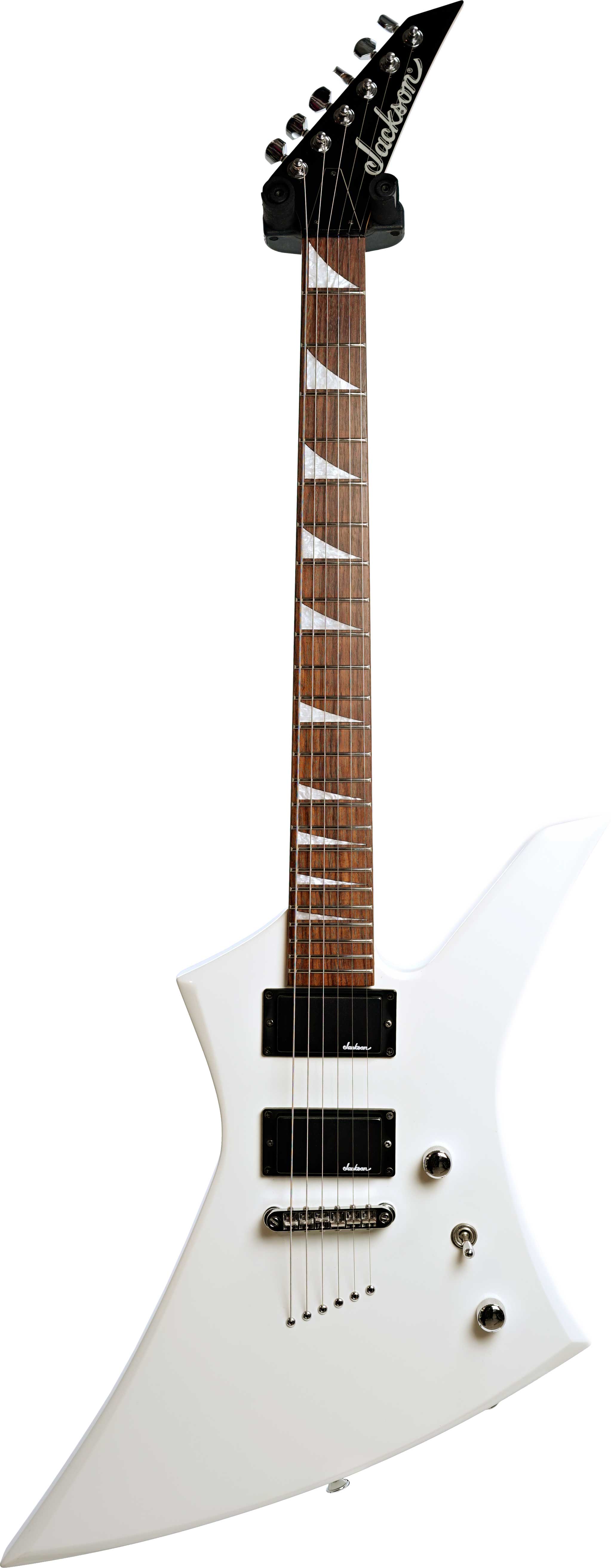 Jackson JS32 Kelly White (Pre-Owned) | guitarguitar