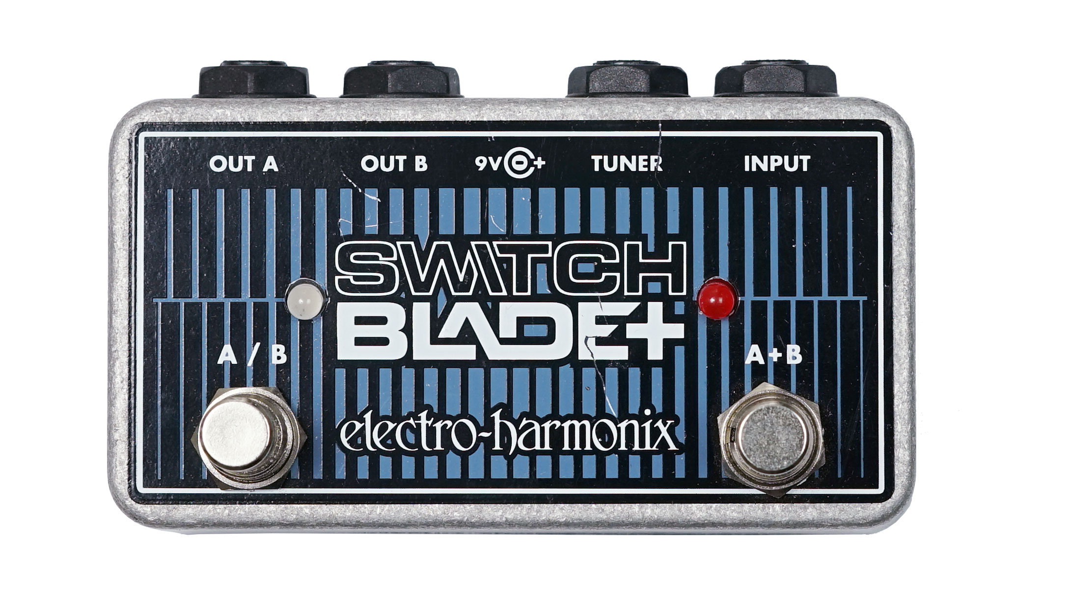 Electro Harmonix Switch Blade (Pre-Owned) | guitarguitar