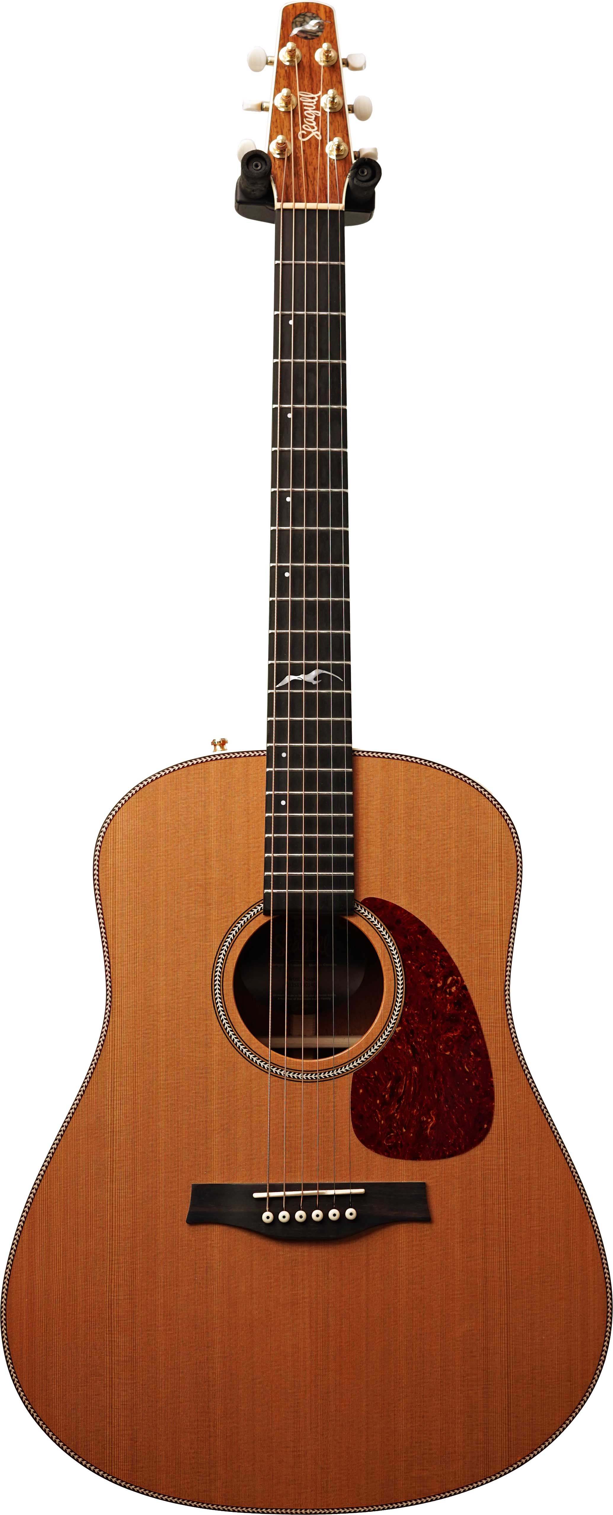 Seagull Artist Mosaic (Pre-Owned) | guitarguitar