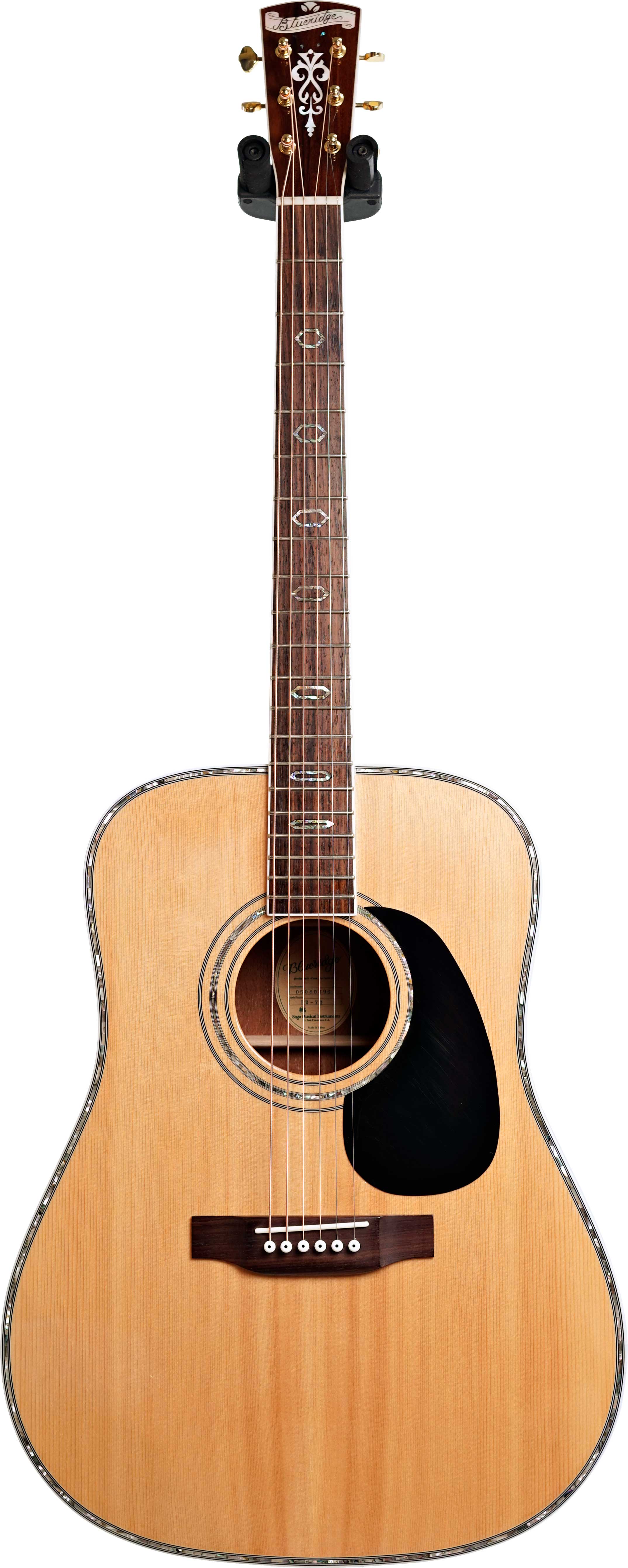 Blueridge BR-70 (Pre-Owned) | guitarguitar