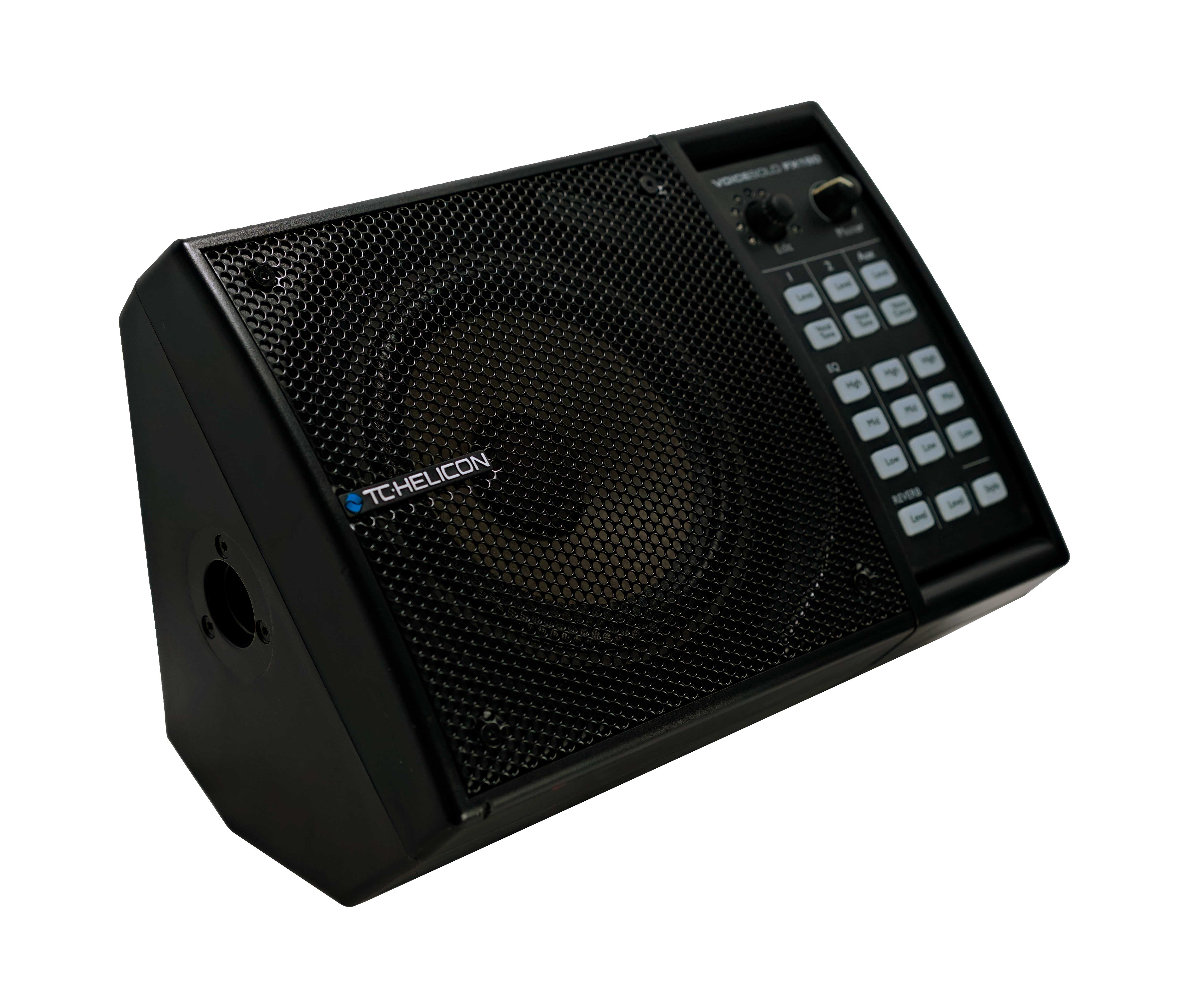 TC Helicon Voicesolo FX150 Speaker (Pre-Owned) | guitarguitar