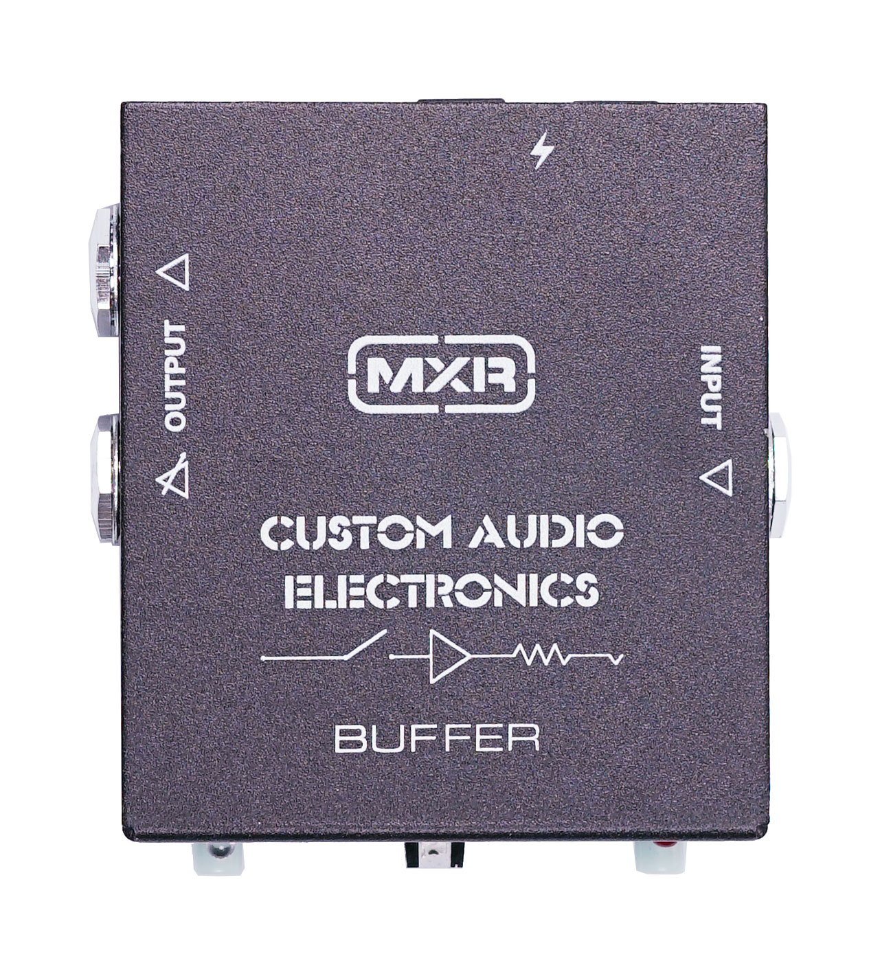 MXR MC406 CAE Buffer (Pre-Owned) | guitarguitar