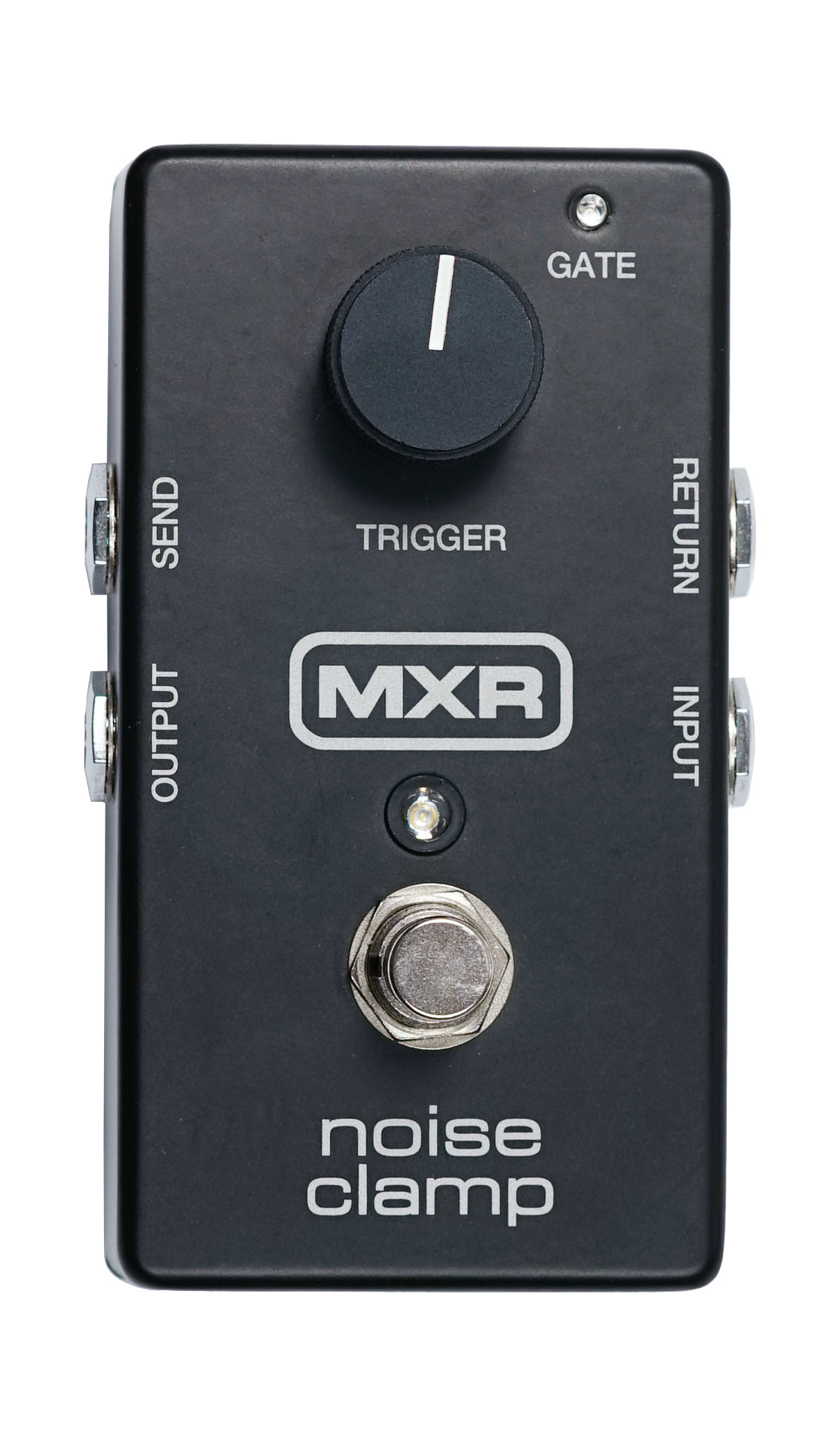 MXR M195 Noise Clamp (Pre-Owned) | guitarguitar