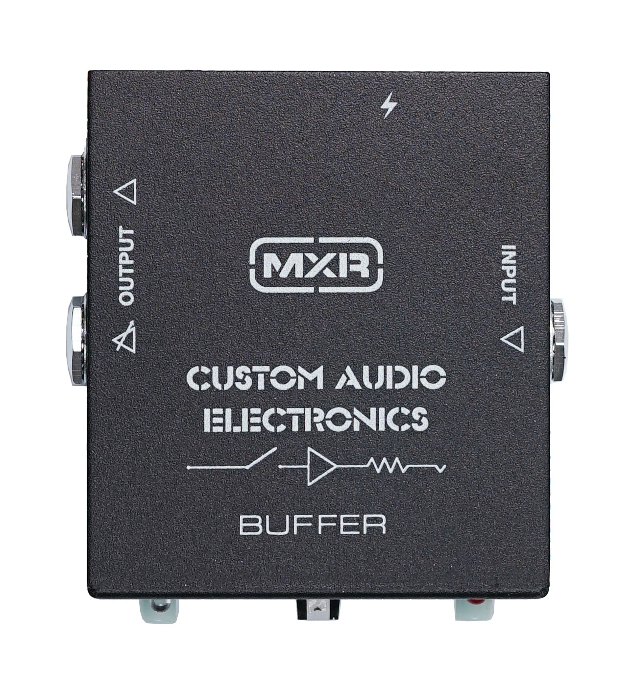 MXR MC406 CAE Buffer (Pre-Owned) | guitarguitar