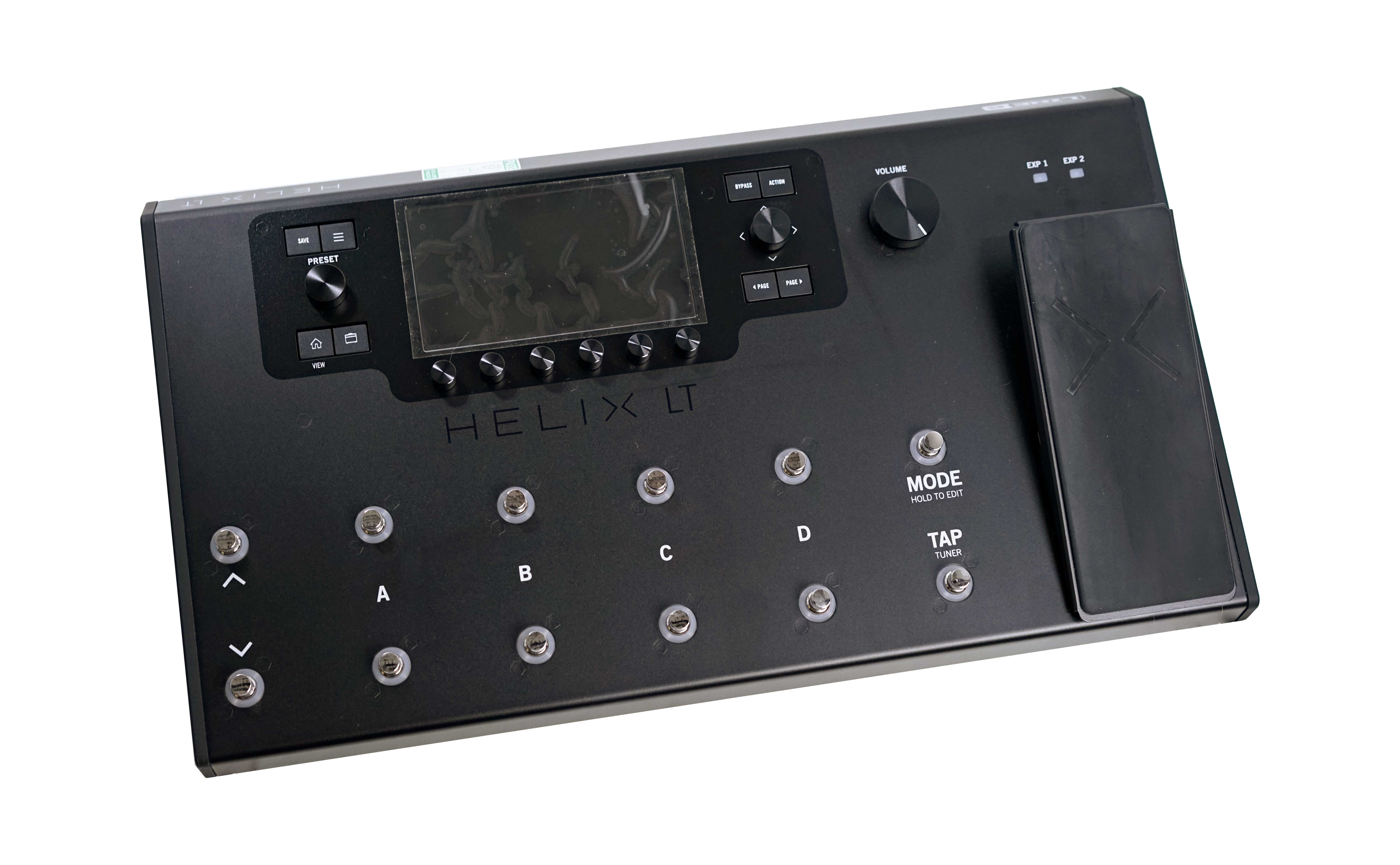 Line 6 Helix LT (Pre-Owned) | guitarguitar