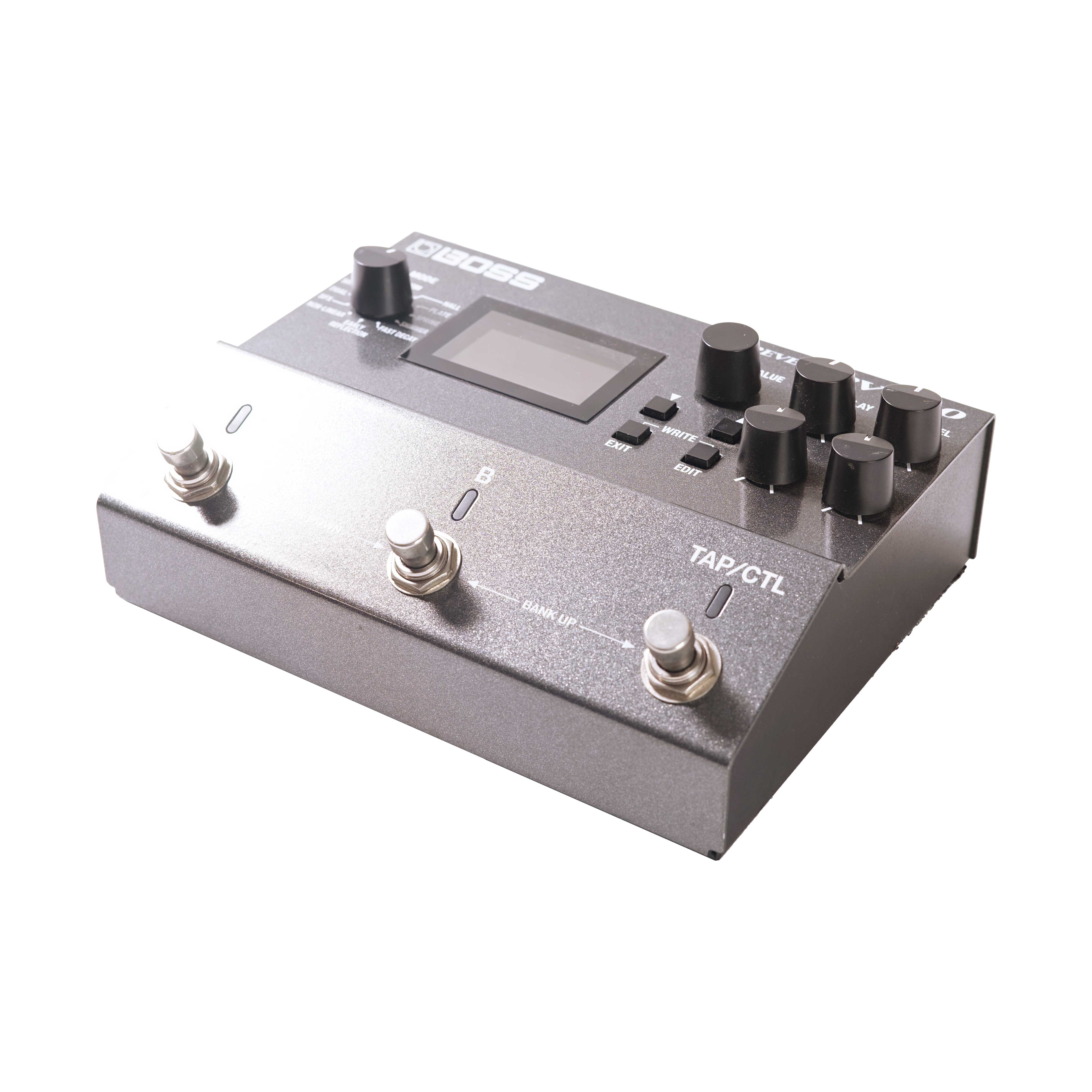 BOSS RV-500 Reverb Effects Processor (Pre-Owned) | guitarguitar