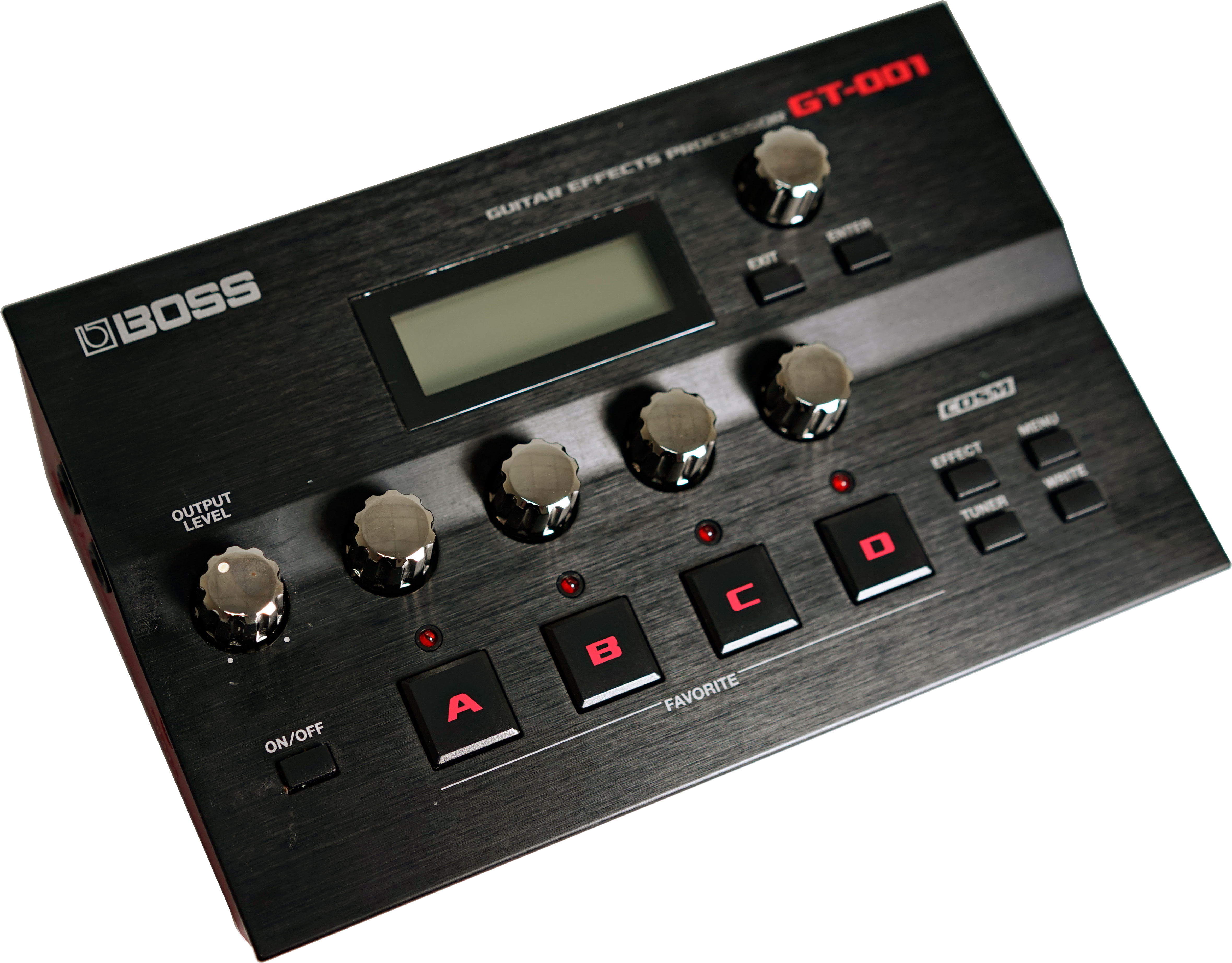 BOSS GT-001 (Pre-Owned) | guitarguitar