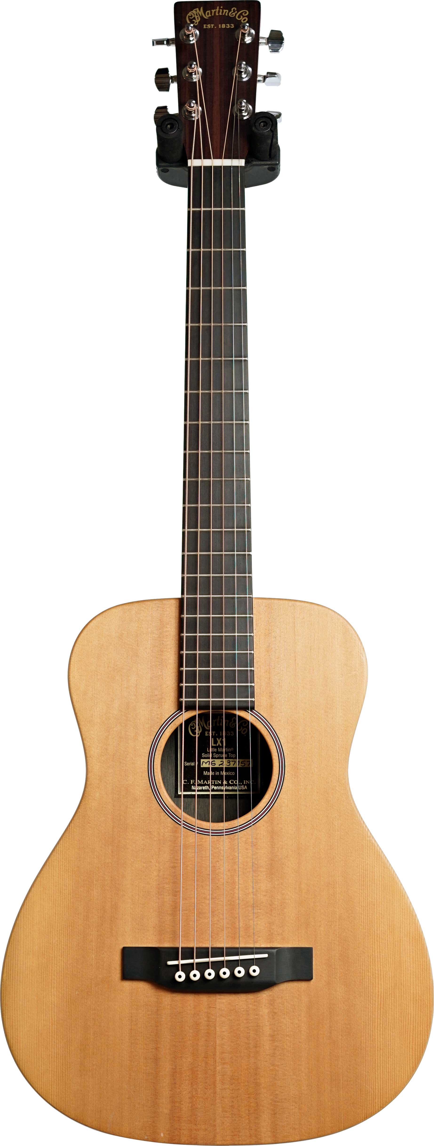 Martin LX1 (Pre-Owned) | guitarguitar