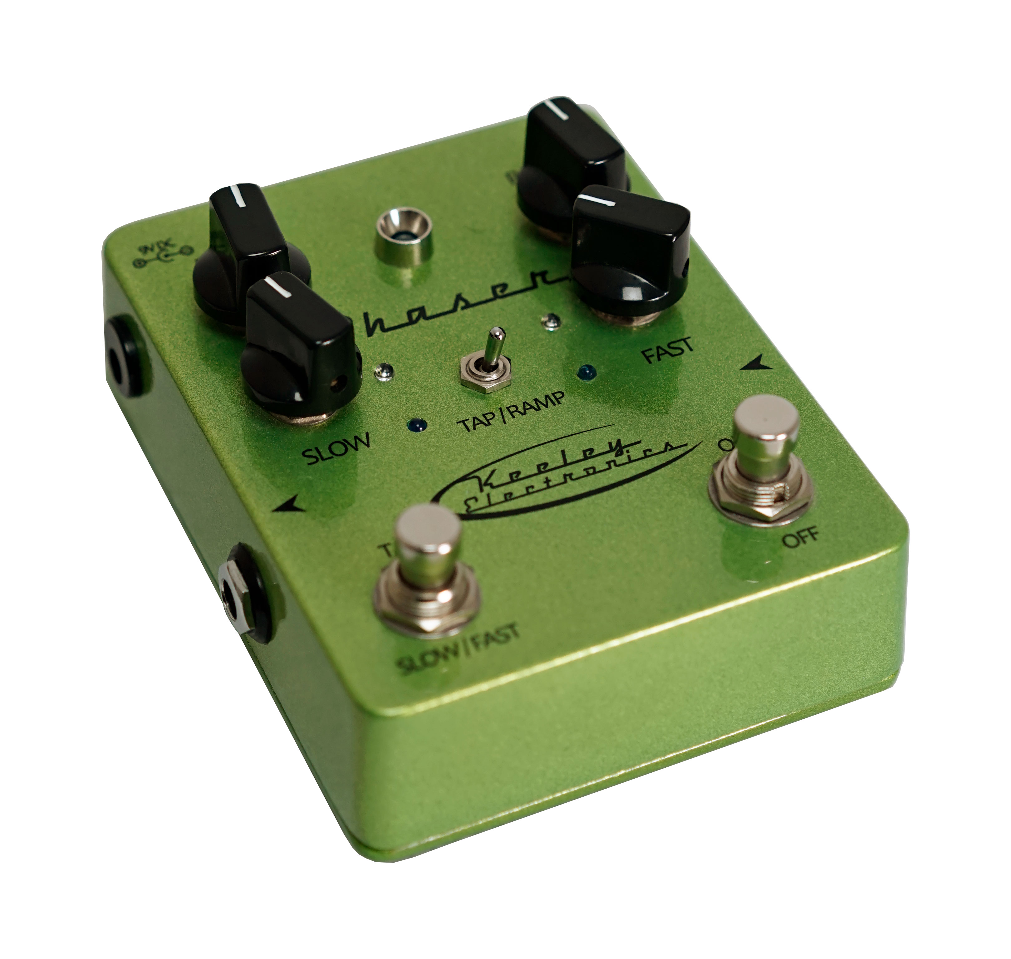 Keeley Phaser (Pre-Owned) | guitarguitar