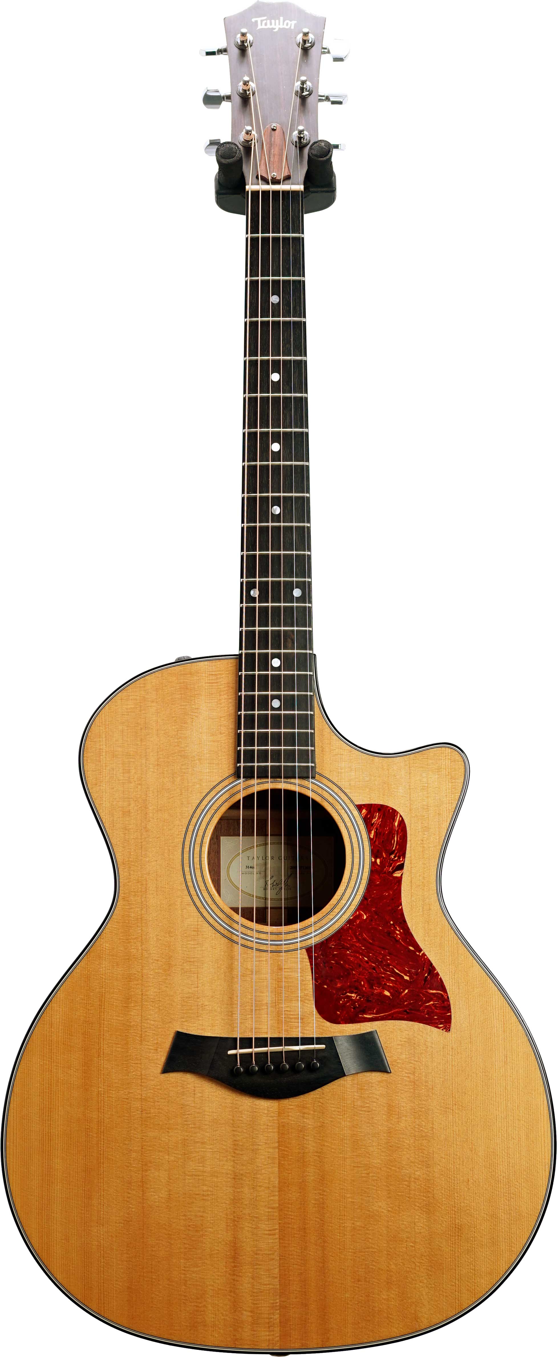 Taylor 314ce Grand Auditorium (Pre-Owned) | guitarguitar