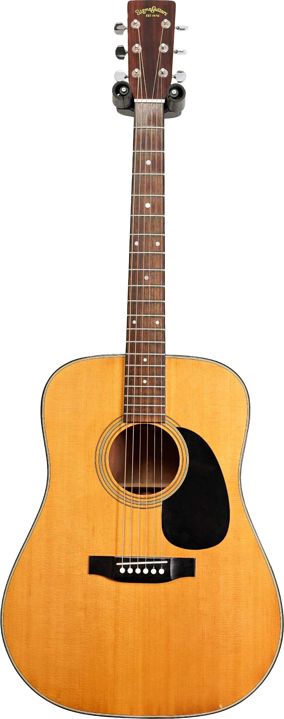 Sigma DM-5 Made In Japan (Pre-Owned) | guitarguitar