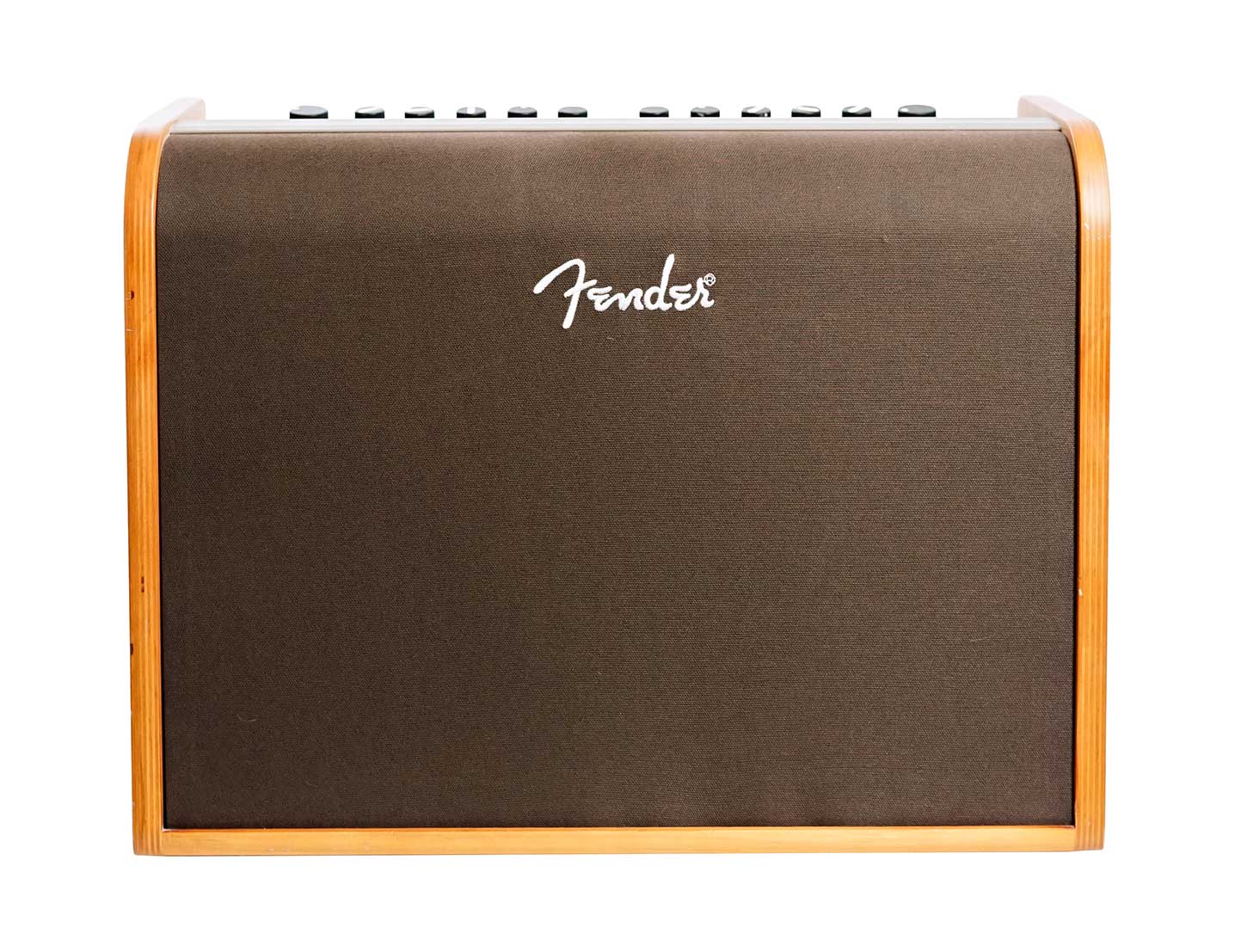Fender Acoustic 100 Acoustic Guitar Combo Amplifier (Pre-Owned ...