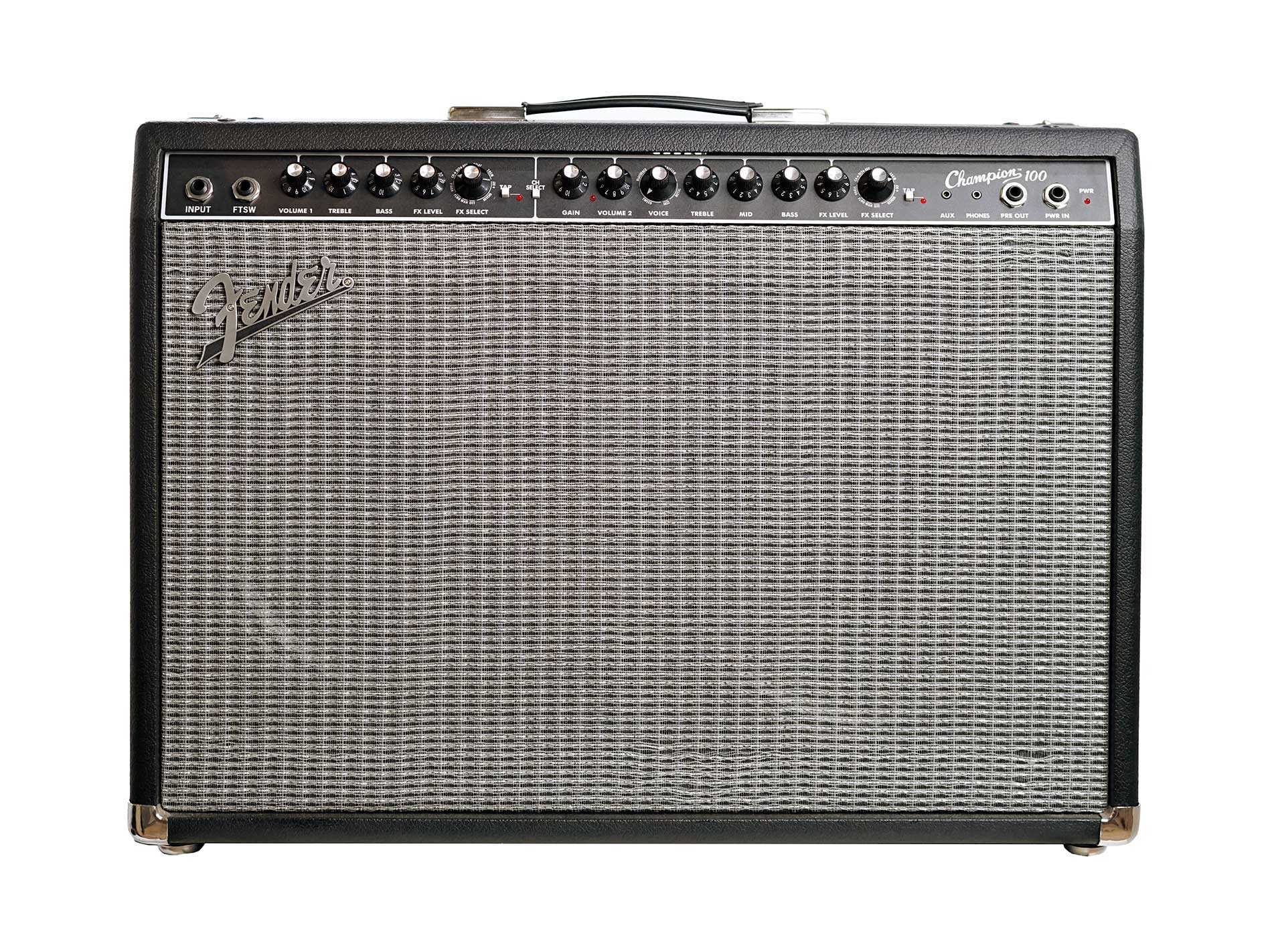 Fender Champion 100 Combo Modelling Amp (Pre-Owned) | guitarguitar
