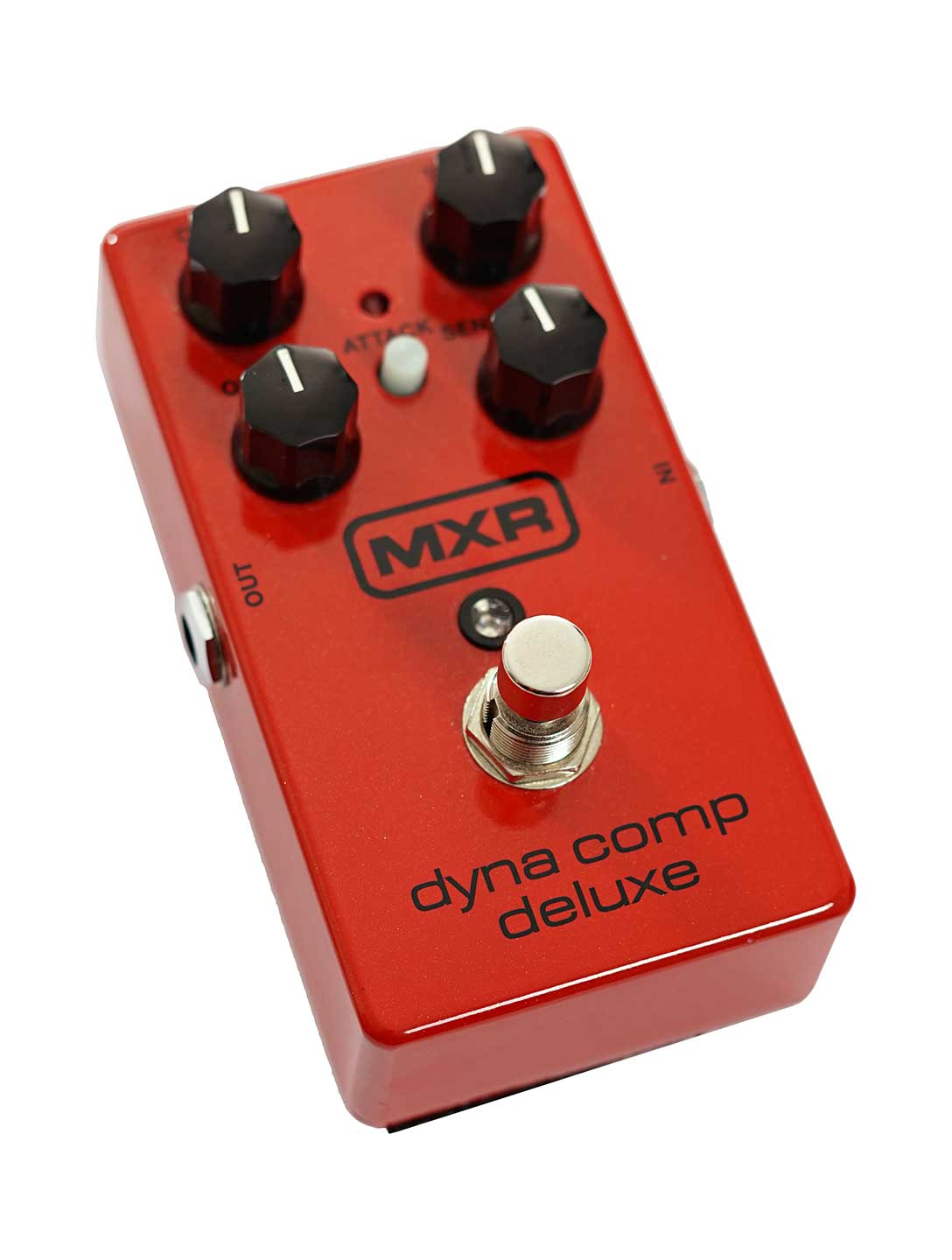 MXR M228 Dyna Comp Deluxe (Pre-Owned) | guitarguitar