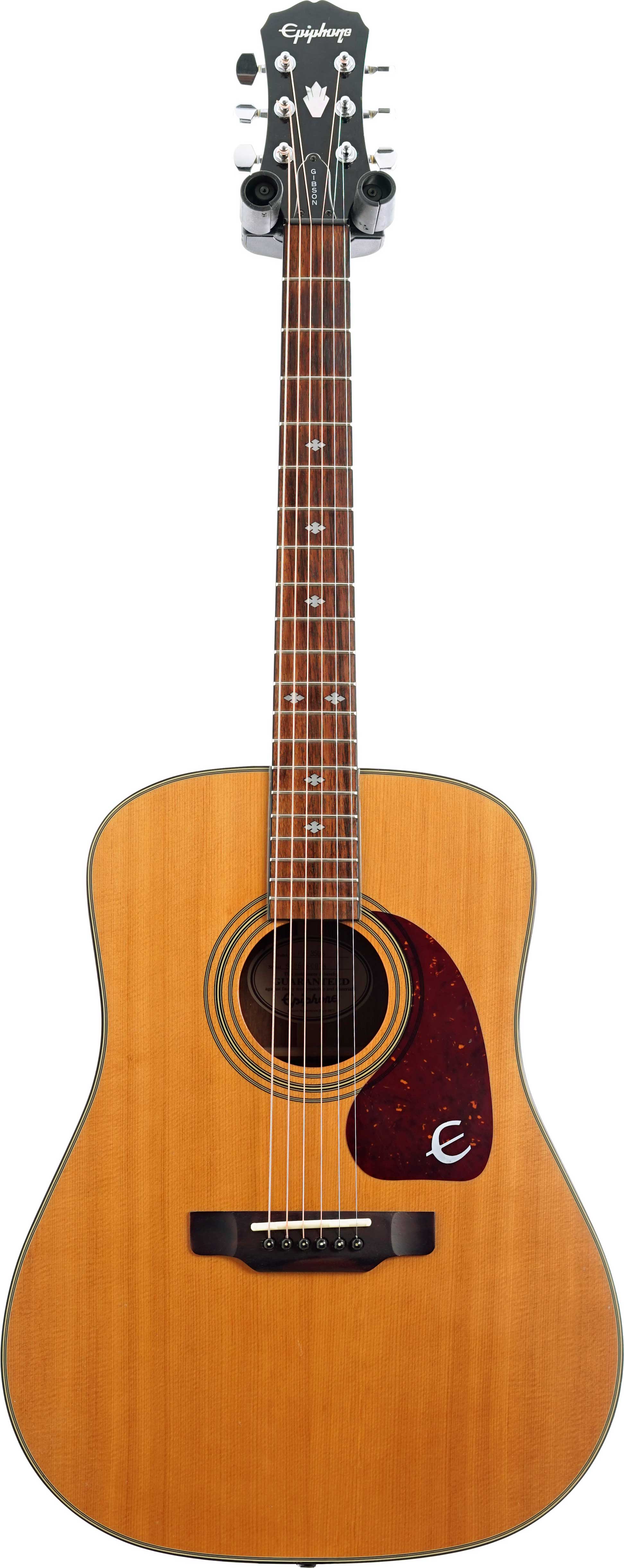 Epiphone PR-350S Natural (Pre-Owned) | guitarguitar