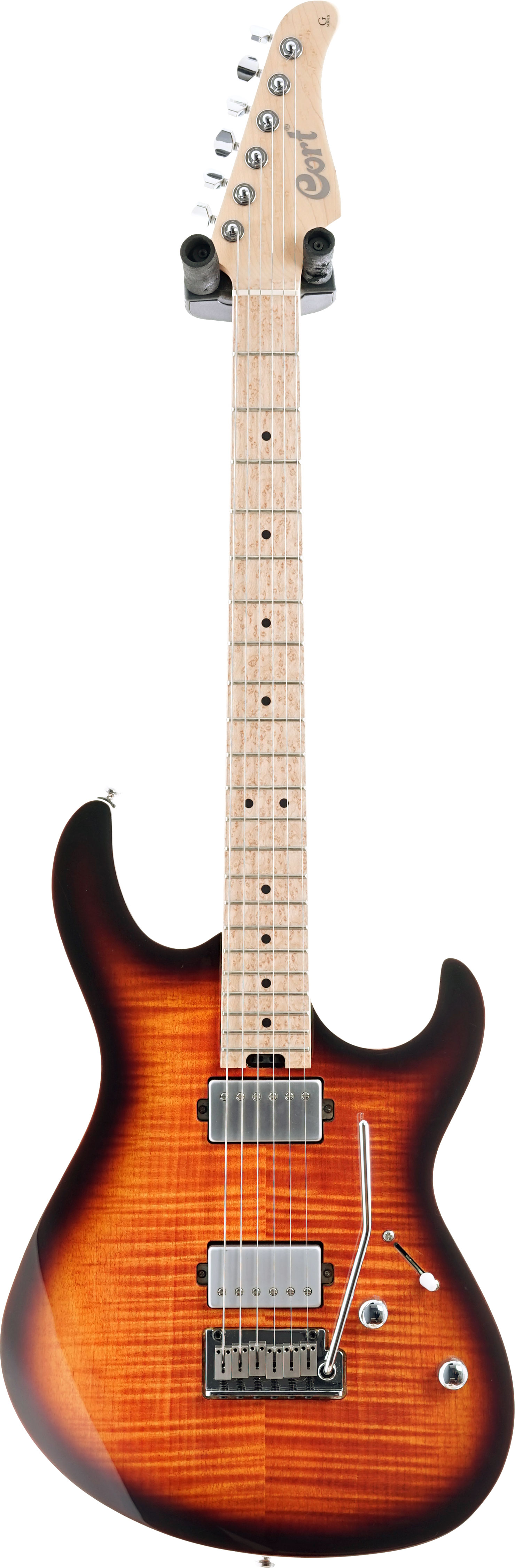 Cort G290-FAT Fat Antique Violin Burst (Pre-Owned) | guitarguitar