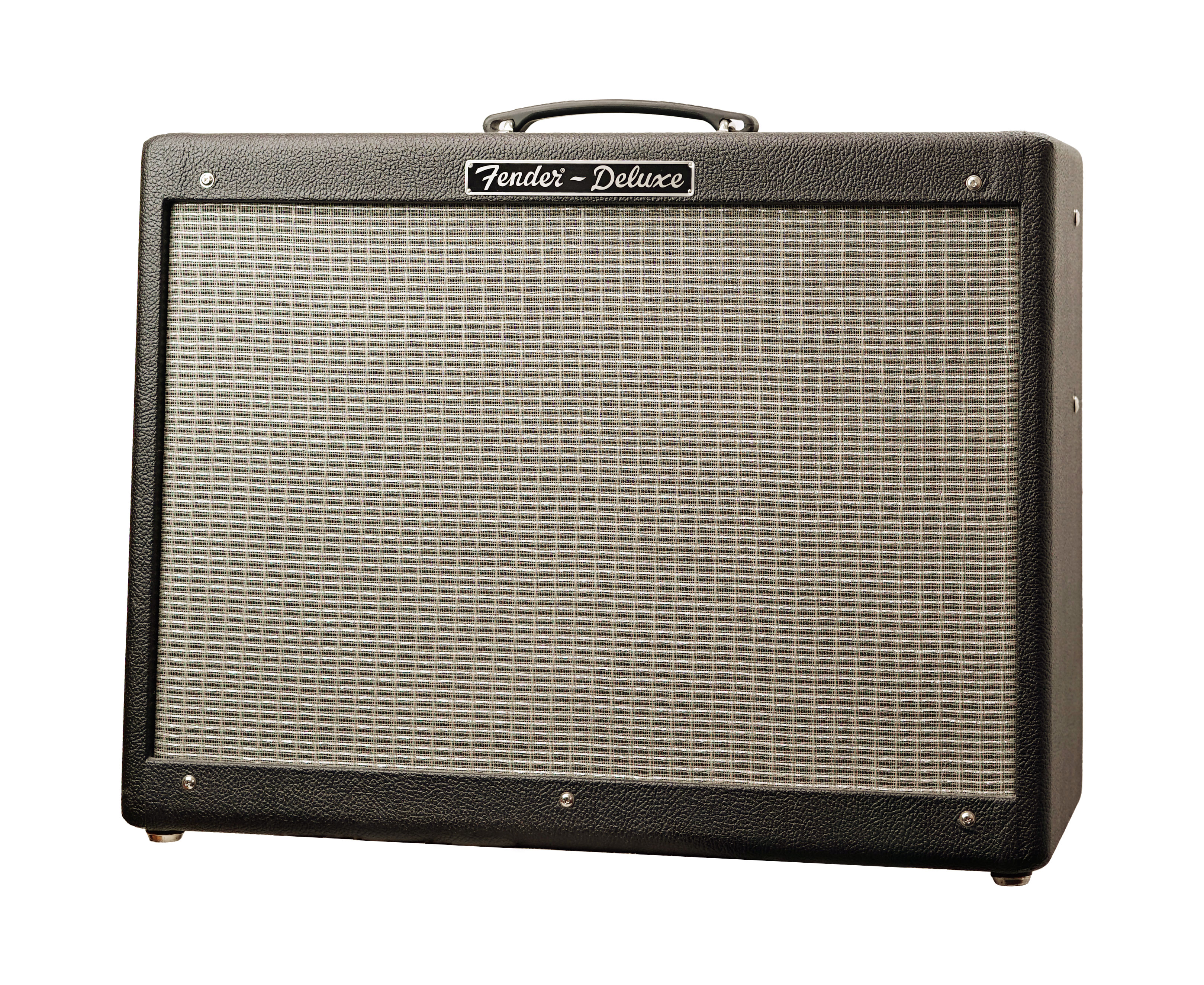 Fender Hotrod Deluxe Combo Valve Amp (Pre-Owned) | guitarguitar