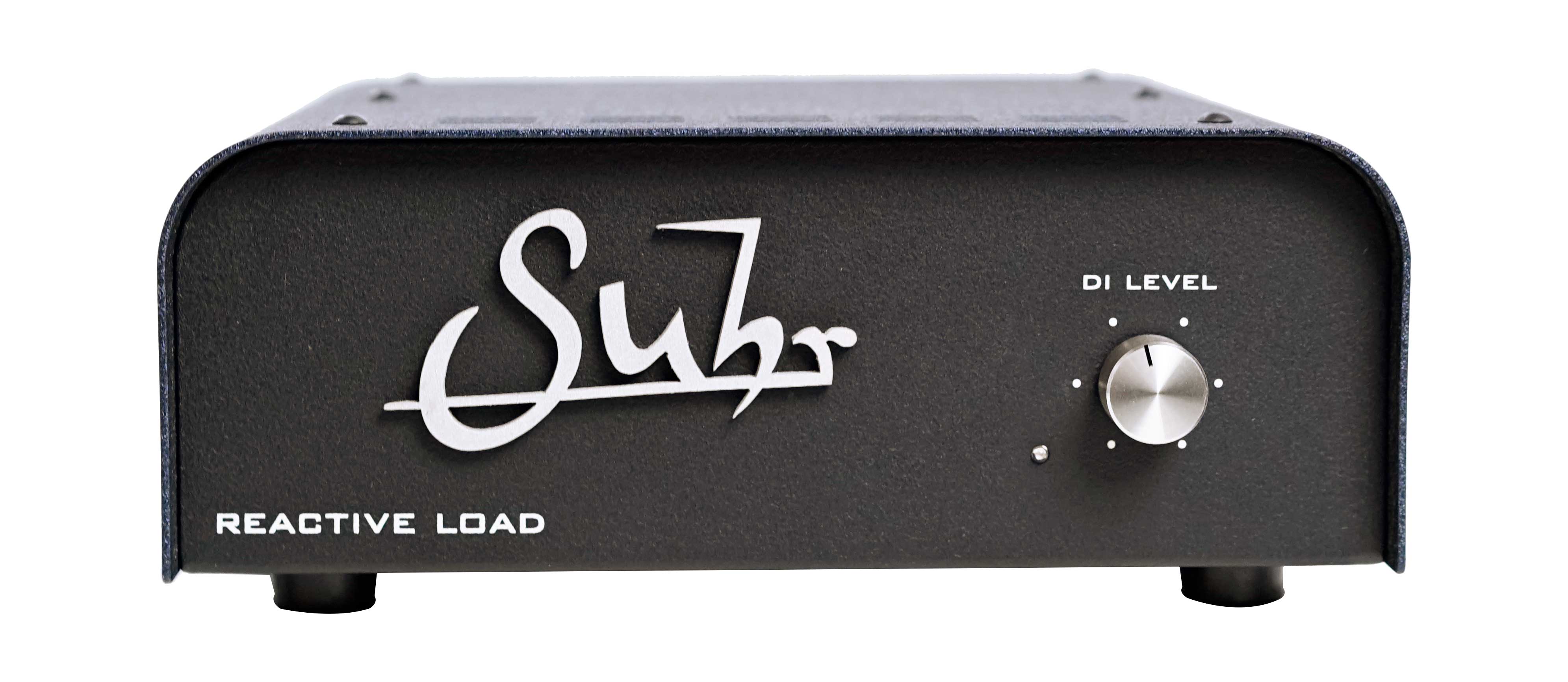 Suhr Reactive Load Box (Pre-Owned) | guitarguitar