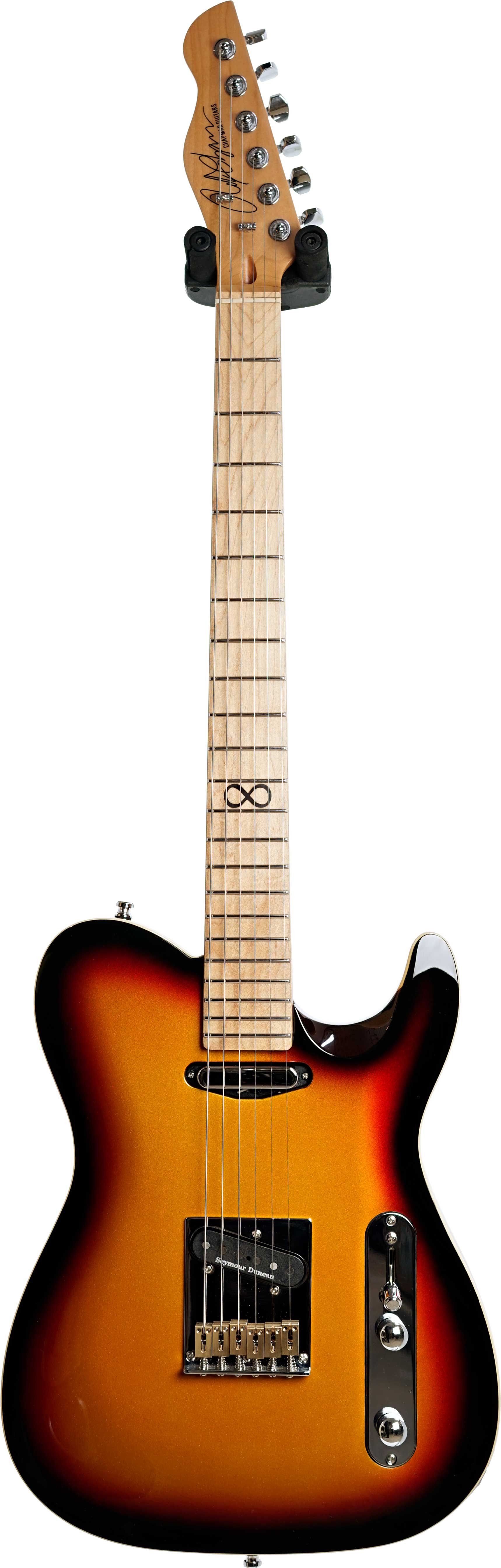 Chapman Pro Series ML3 Pro Traditional Classic Sunburst Metallic (Pre ...