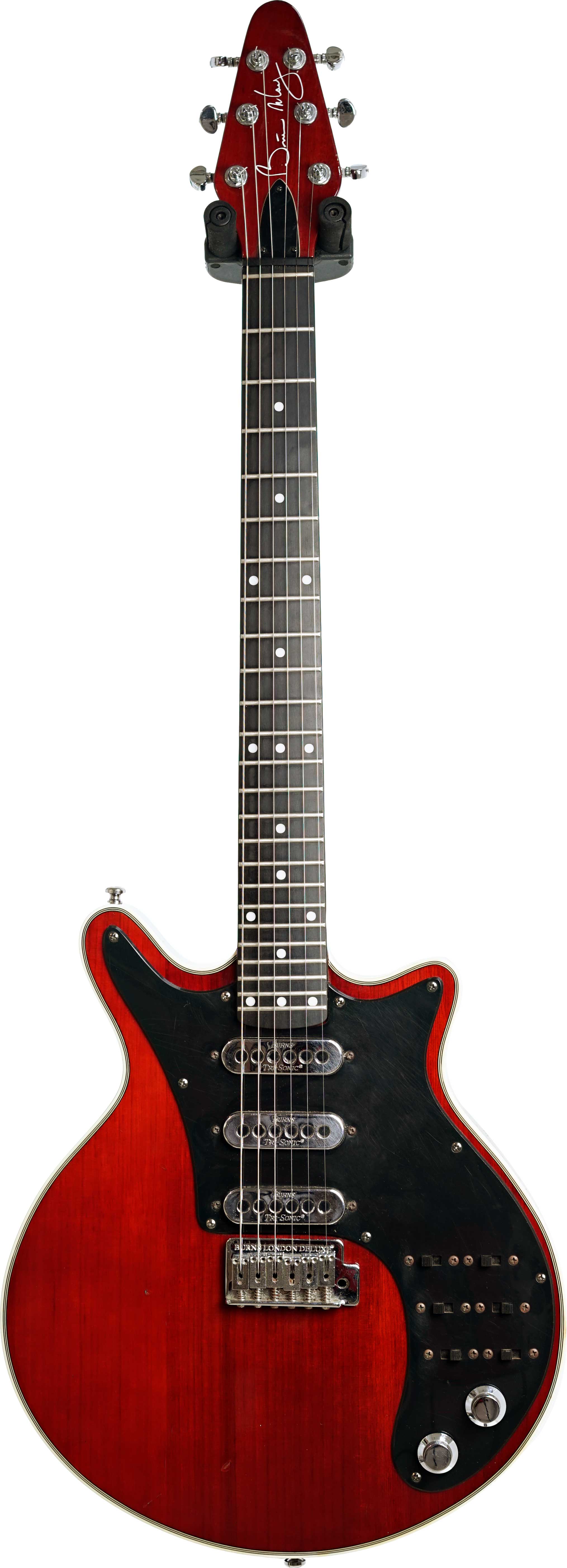 Brian May Red Special Cherry (Pre-Owned) | guitarguitar