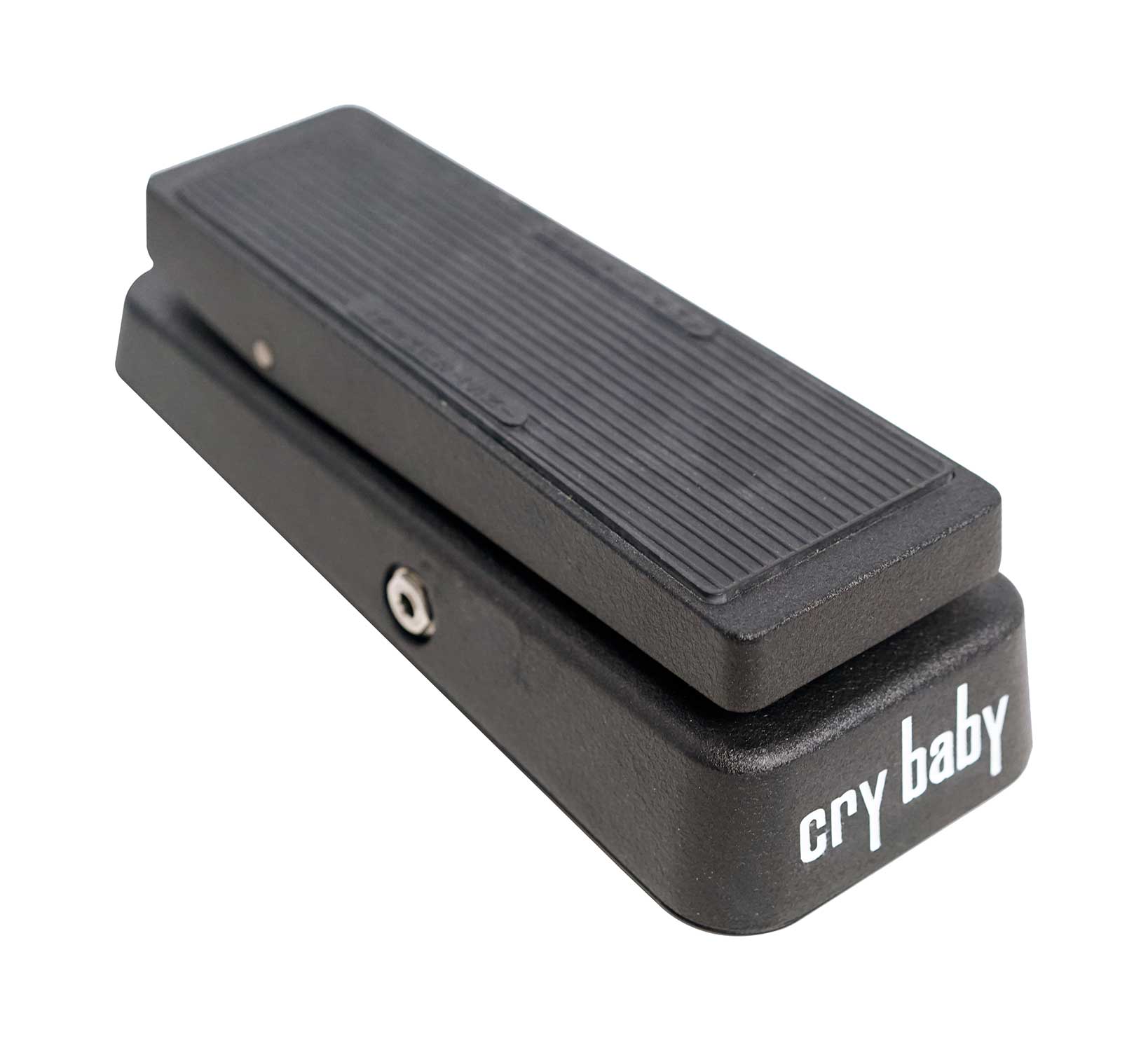 Dunlop CM95 Clyde McCoy Wah Wah (Pre-Owned) | guitarguitar
