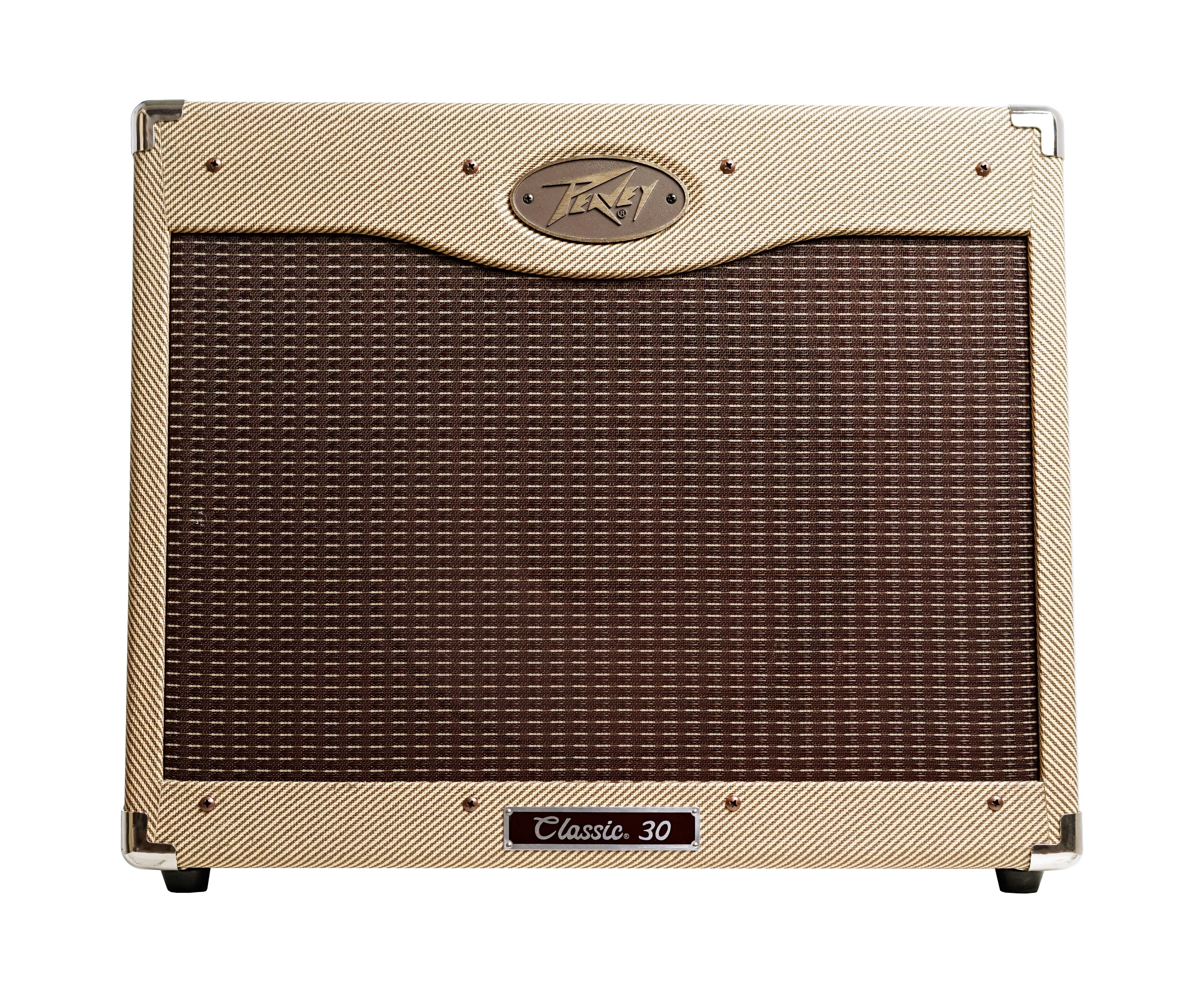 Peavey Classic 30 112 Combo Valve Amp (Pre-Owned) | guitarguitar