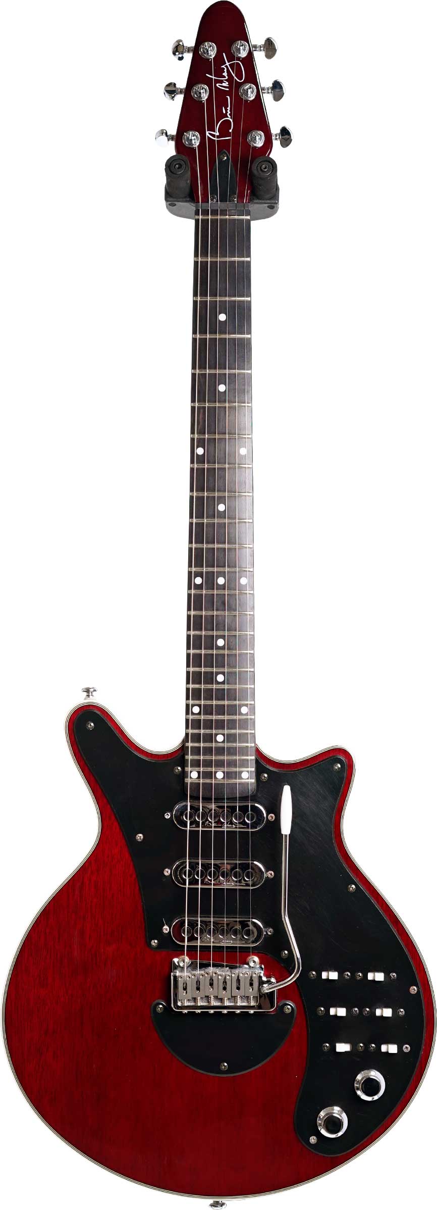 Brian May Red Special (Pre-Owned) | guitarguitar