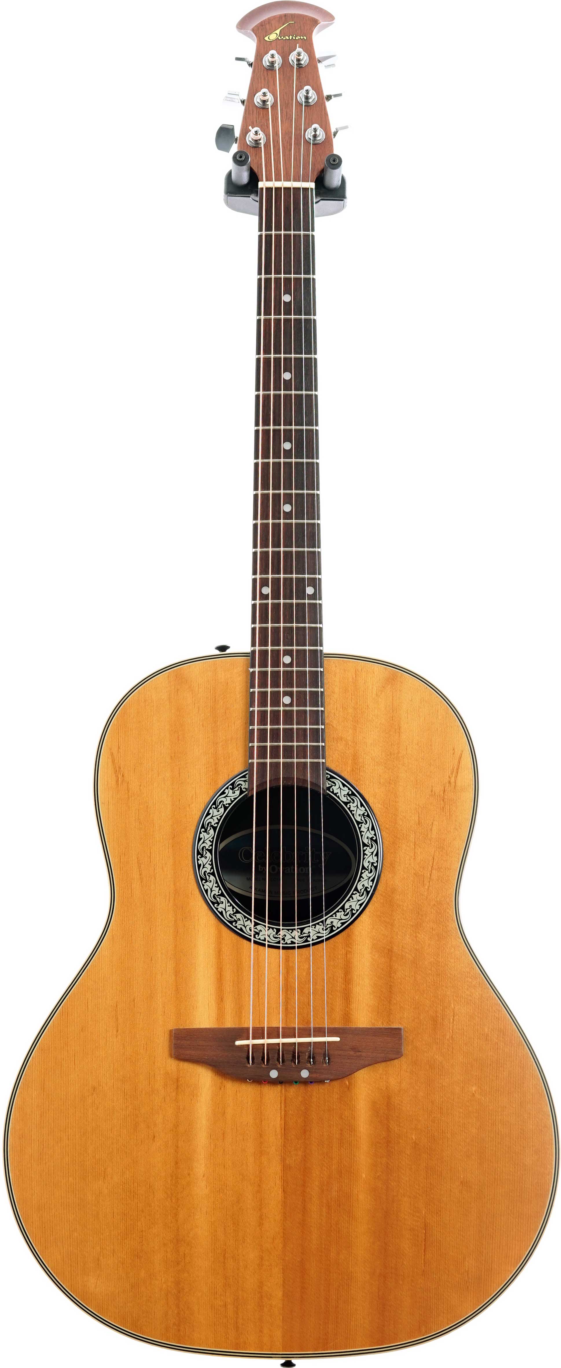 Ovation Celebrity CC11 (Pre-Owned) | guitarguitar