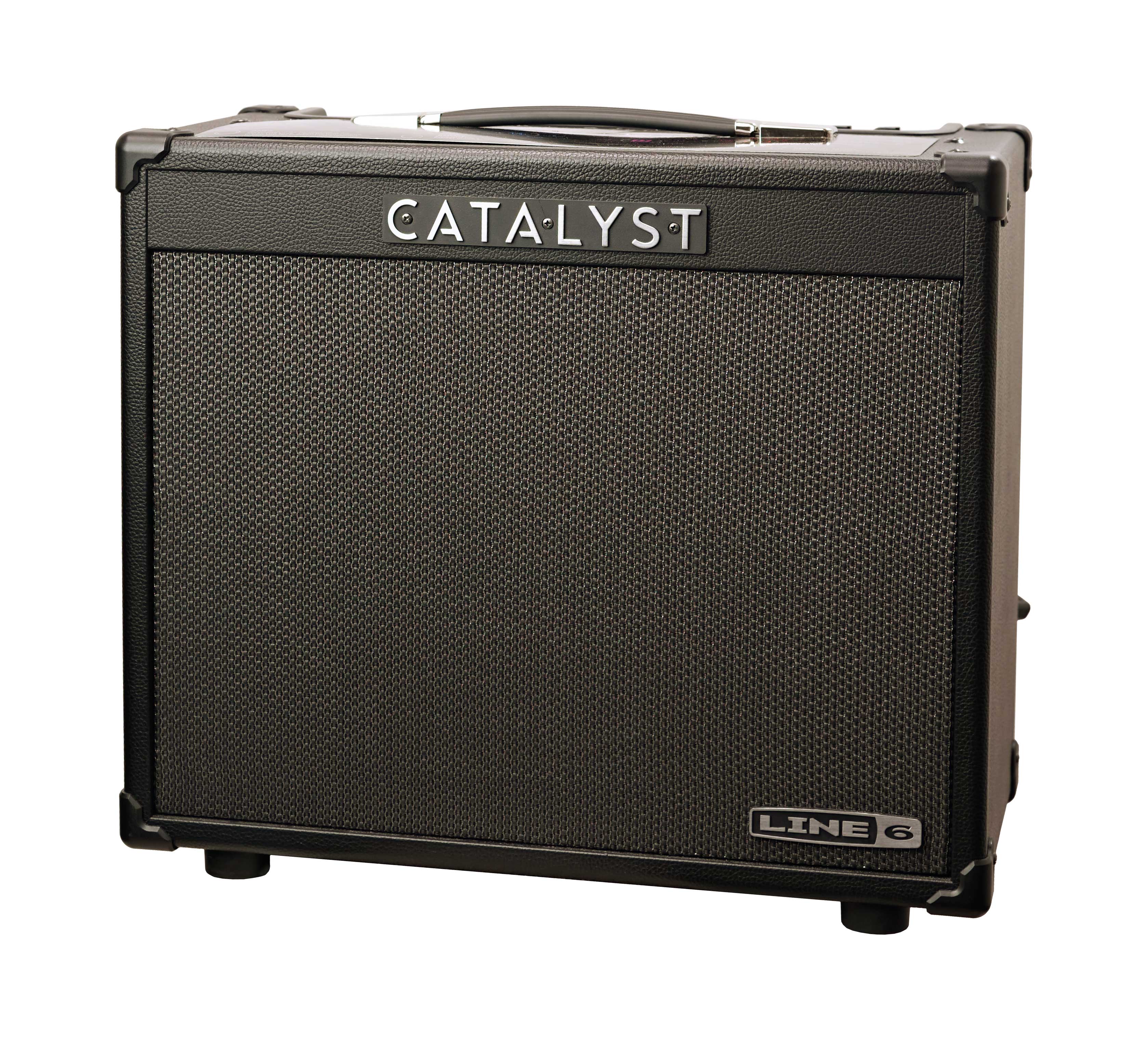 Line 6 Catalyst 60 Combo Modelling Amp (Pre-Owned) | guitarguitar