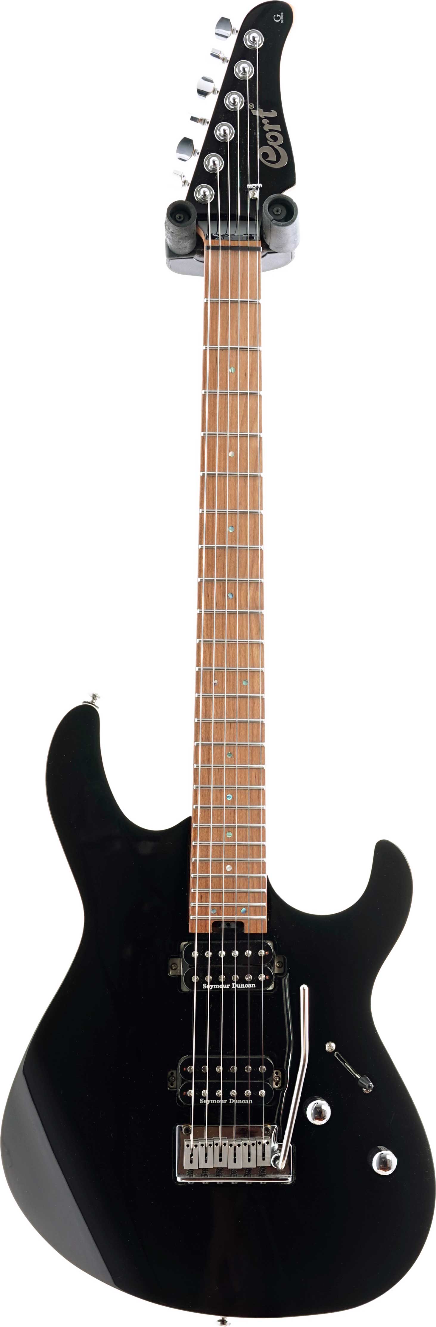 Cort G300 Pro Black (Pre-Owned) | guitarguitar