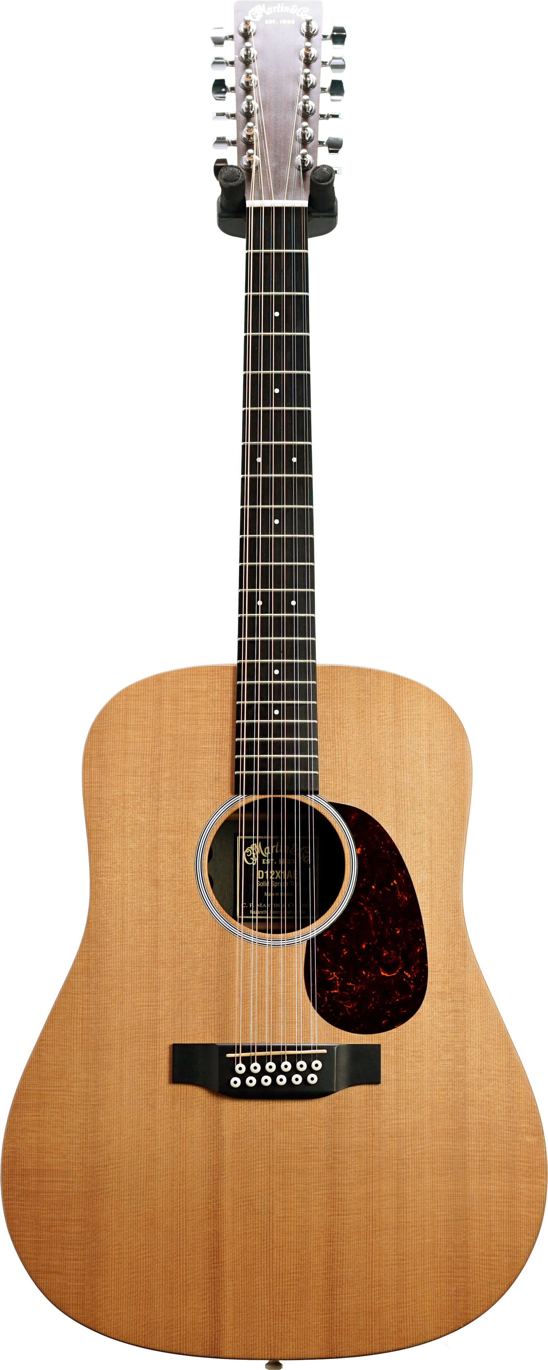 Martin 2018 X Series D12X1AE 12 String (Pre-Owned) | guitarguitar