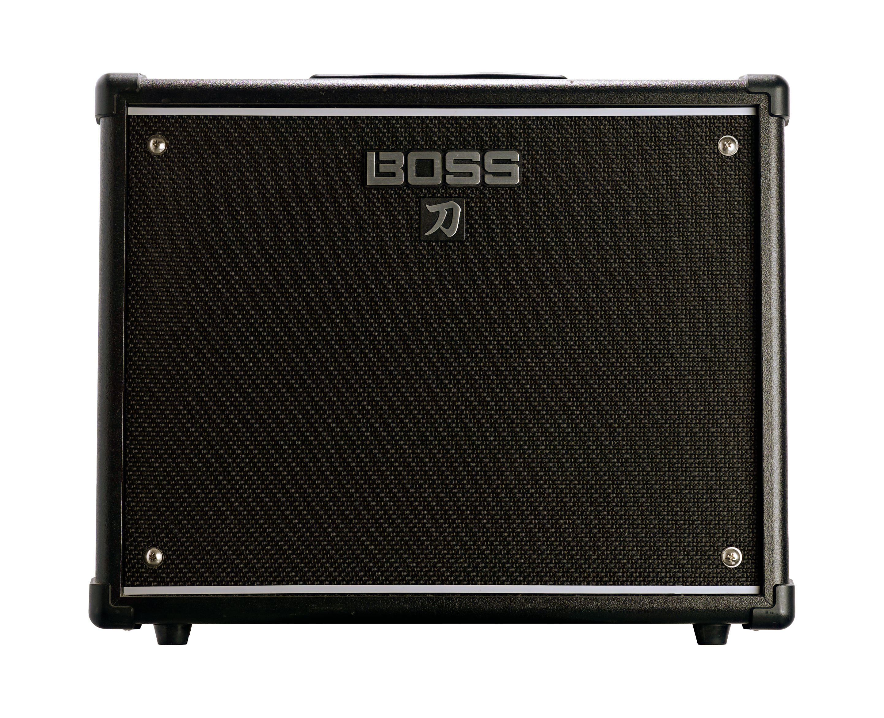 BOSS Katana 50 MK1 Combo Modelling Amp (Pre-Owned) | guitarguitar