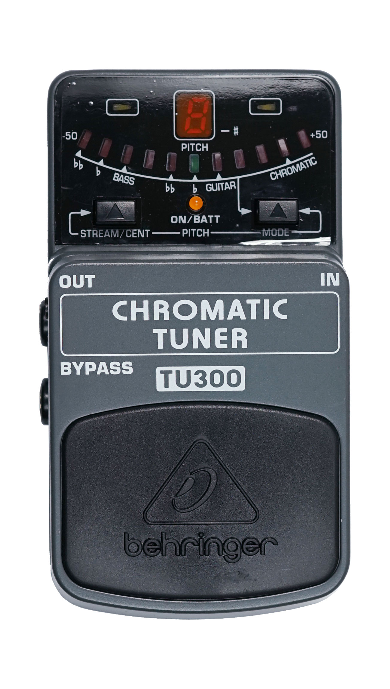 Behringer TU300 (Pre-Owned) | guitarguitar