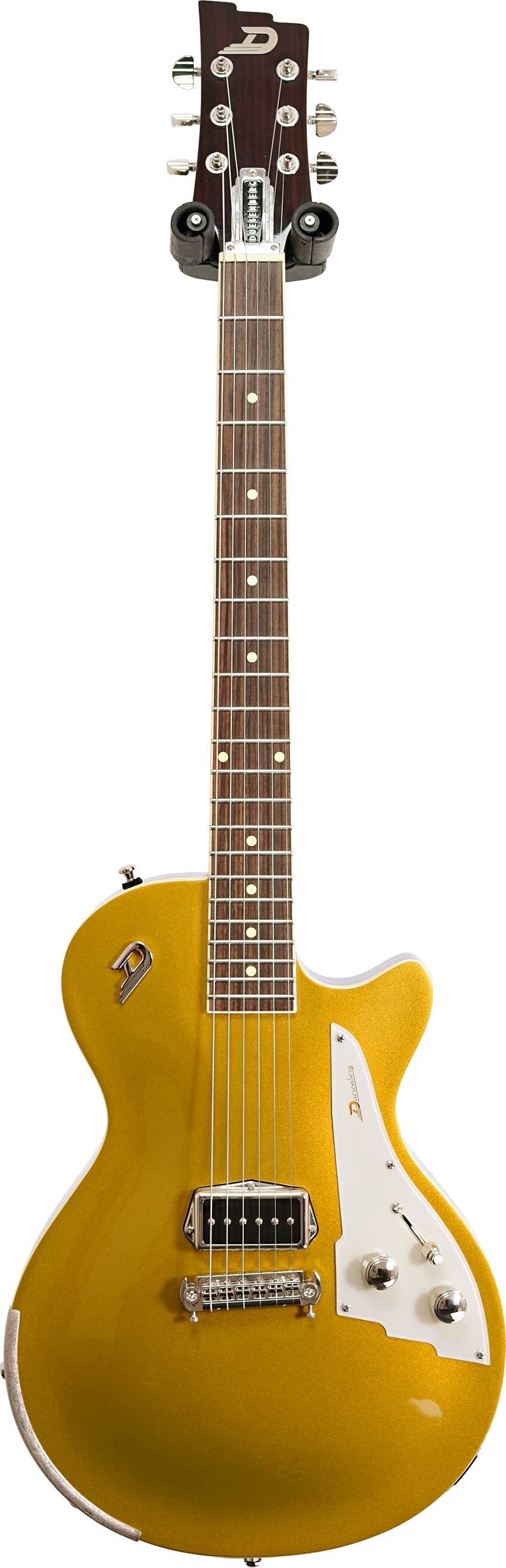 Duesenberg 52 Senior Gold Top (Pre-Owned) | guitarguitar