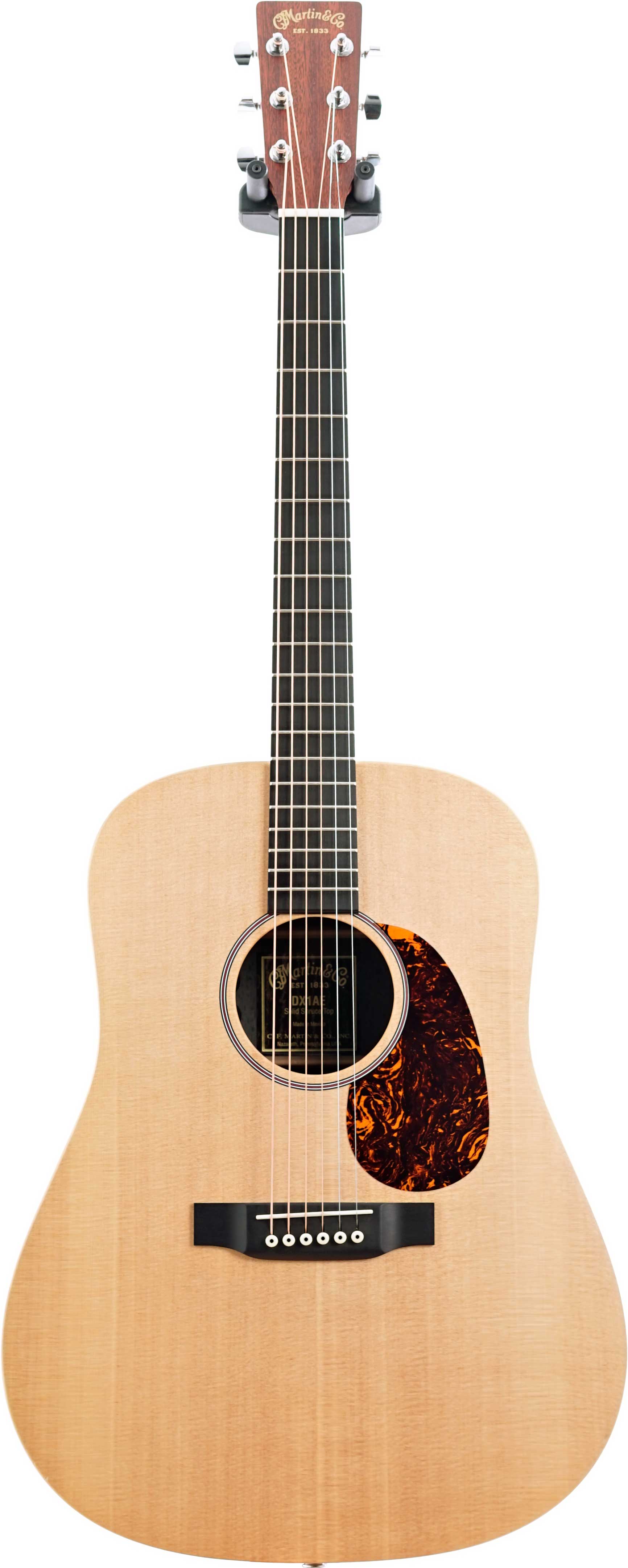 Martin DX1AE (Pre-Owned) | guitarguitar