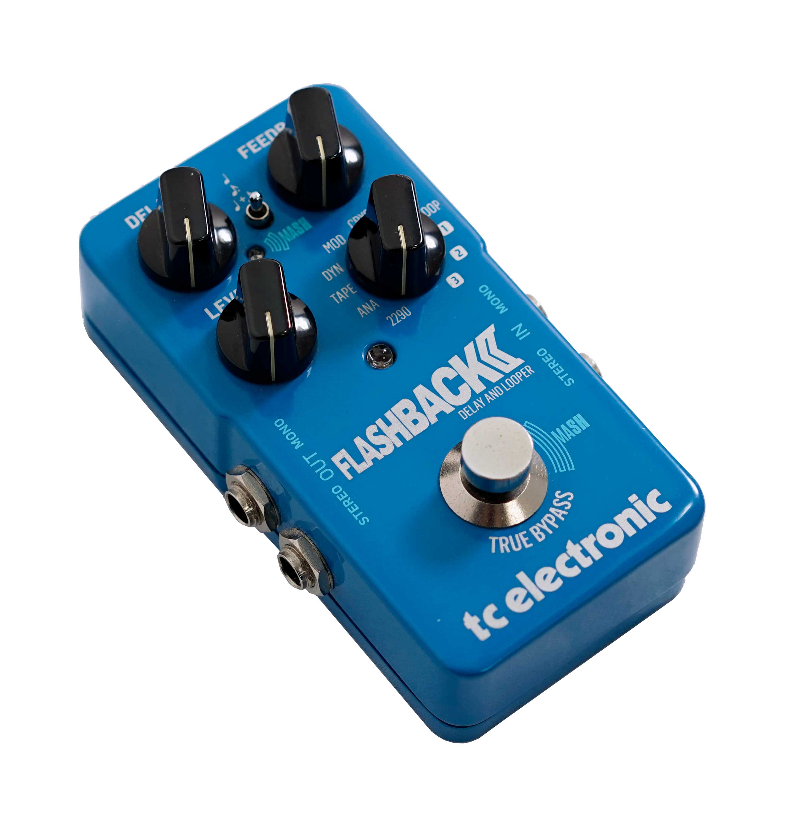 TC Electronic Flashback 2 Delay (Pre-Owned) | guitarguitar