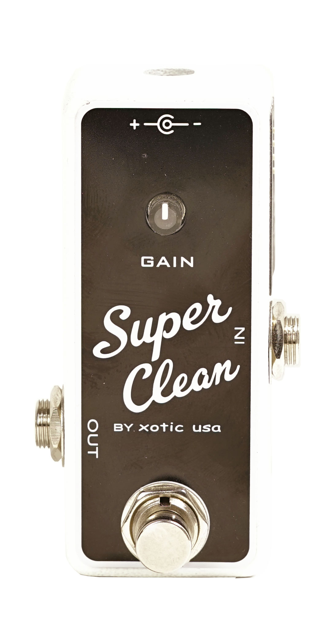 Xotic Super Clean Buffer (Pre-Owned) | guitarguitar