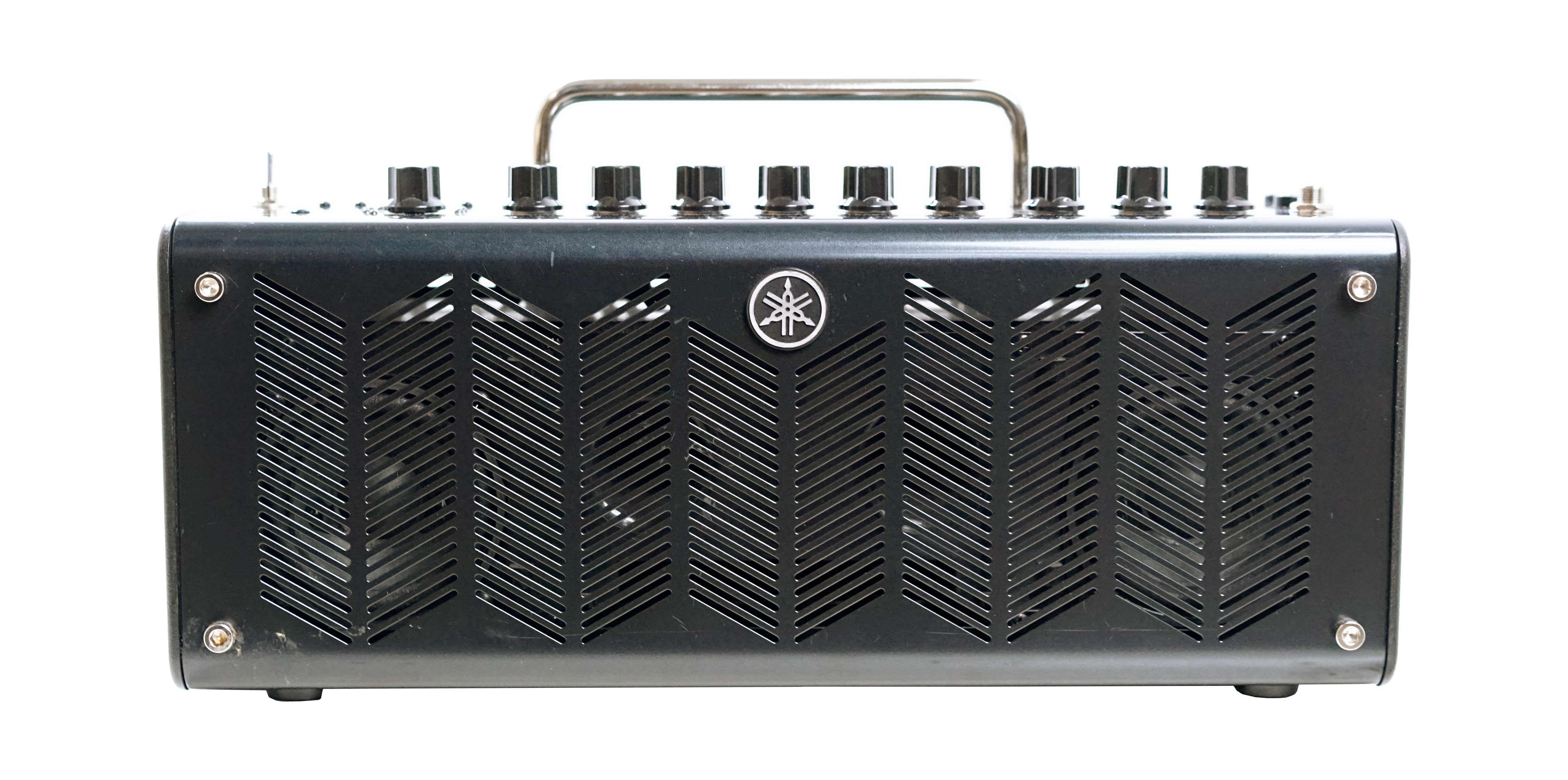 Yamaha THR10C Combo Modelling Amp (Pre-Owned) | guitarguitar
