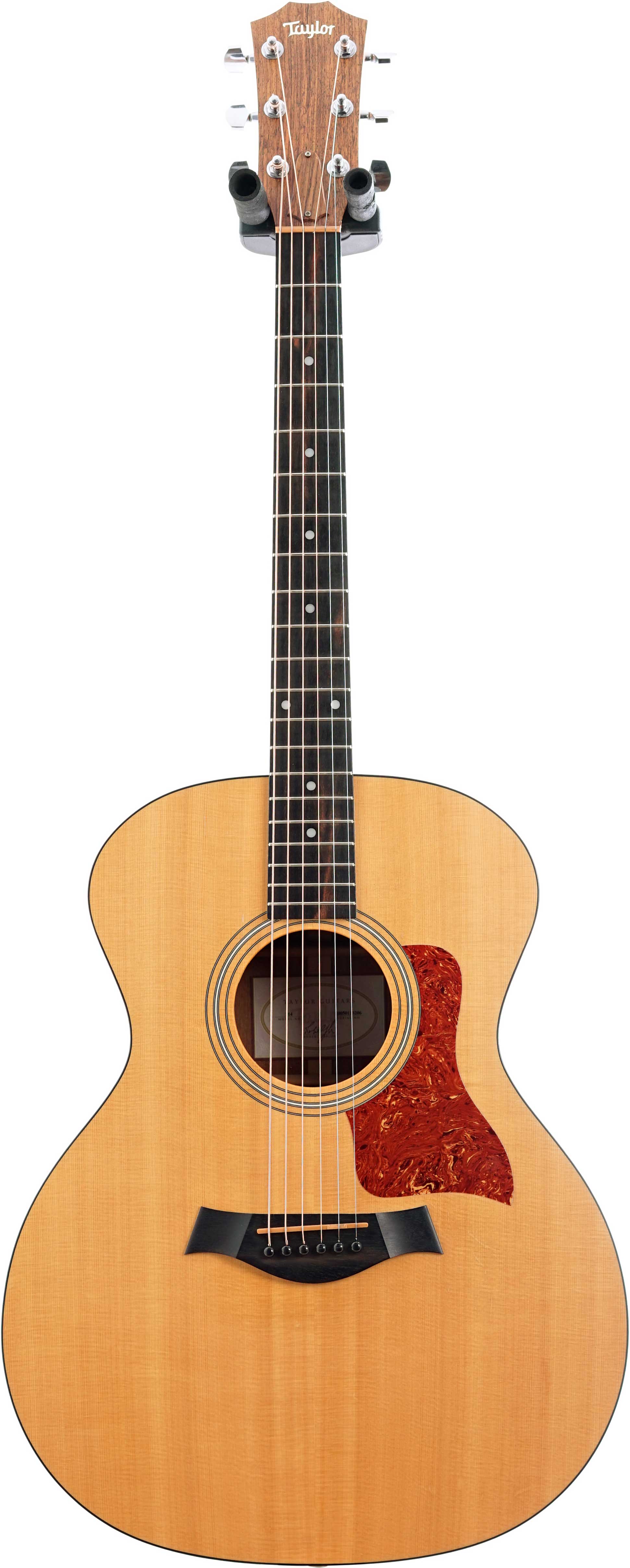 Taylor 214 Grand Auditorium (Pre-Owned) | guitarguitar