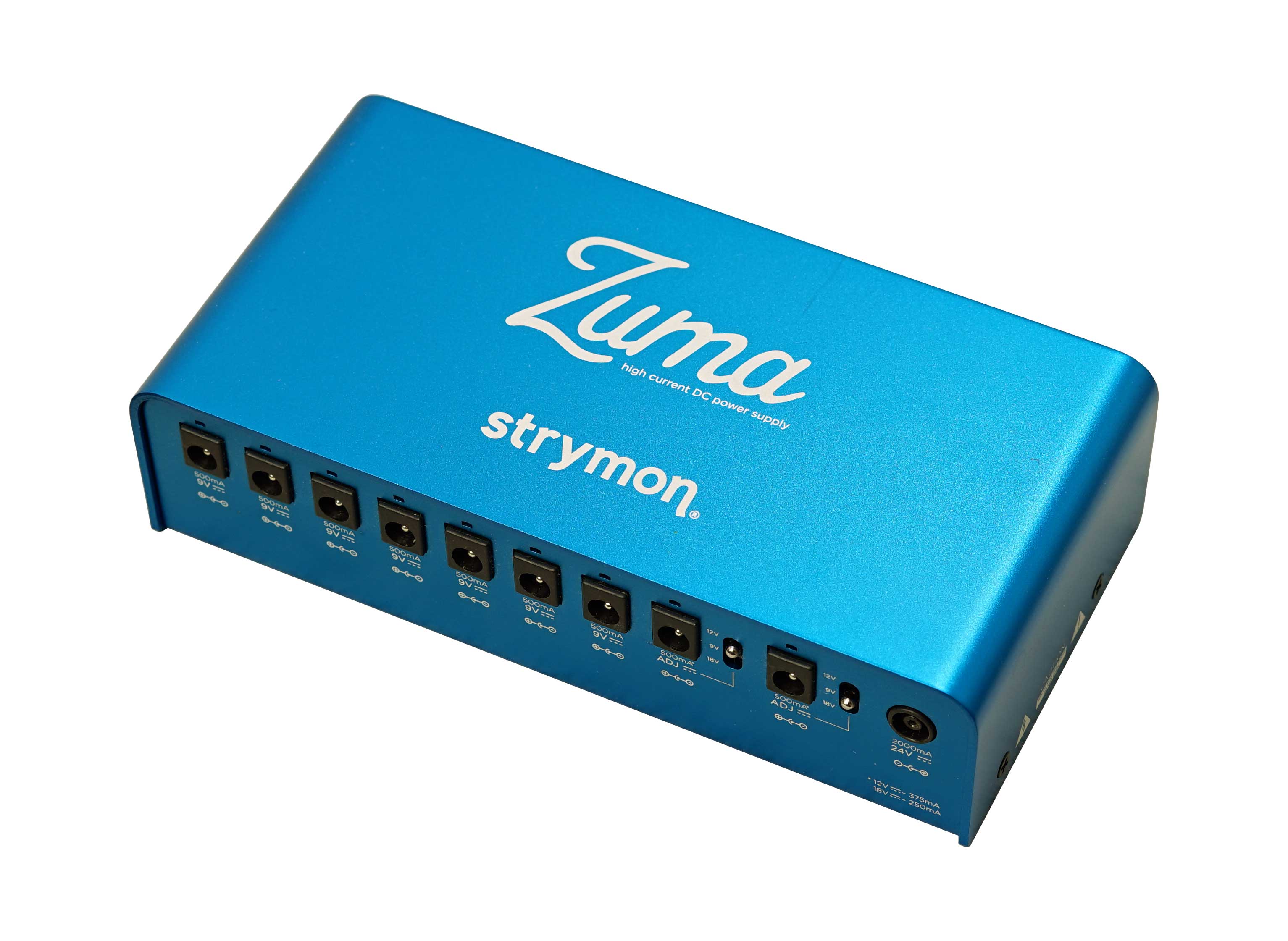 Strymon Zuma (Pre-Owned) | guitarguitar