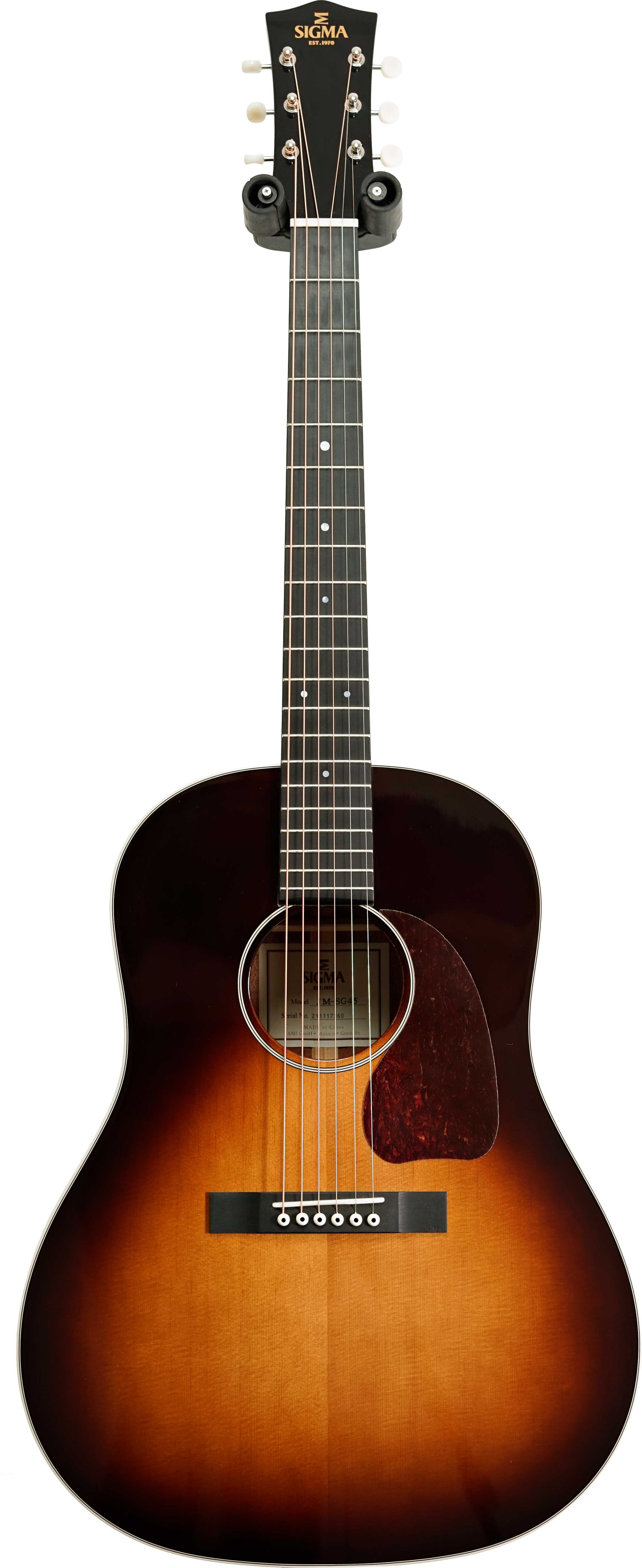 Sigma JM-SG45 (Pre-Owned) | guitarguitar