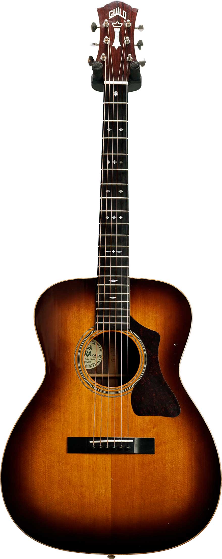 Guild GAD-30 RITB (Pre-Owned) | guitarguitar