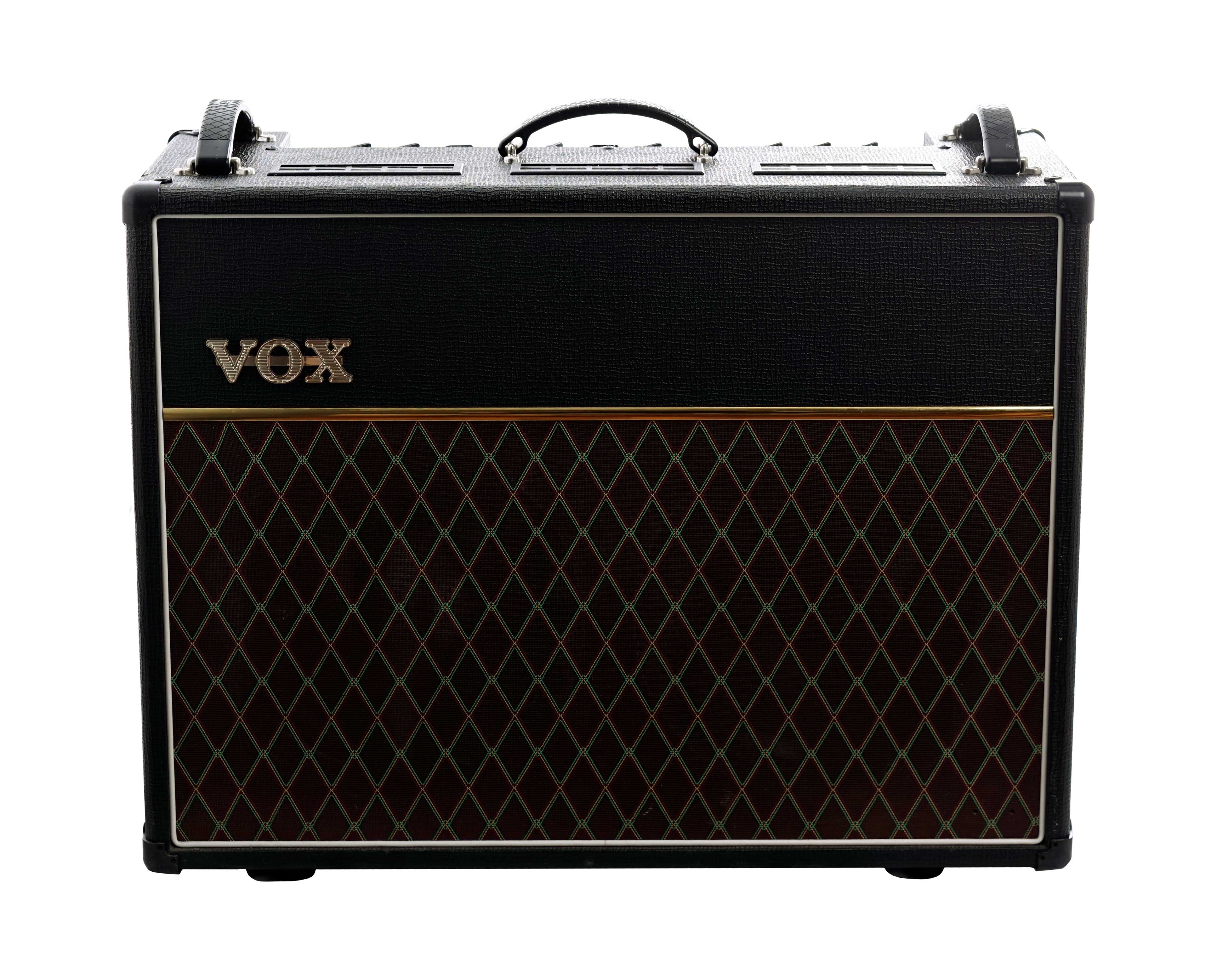 Vox AC30VR Combo Amp (Pre-Owned) | guitarguitar